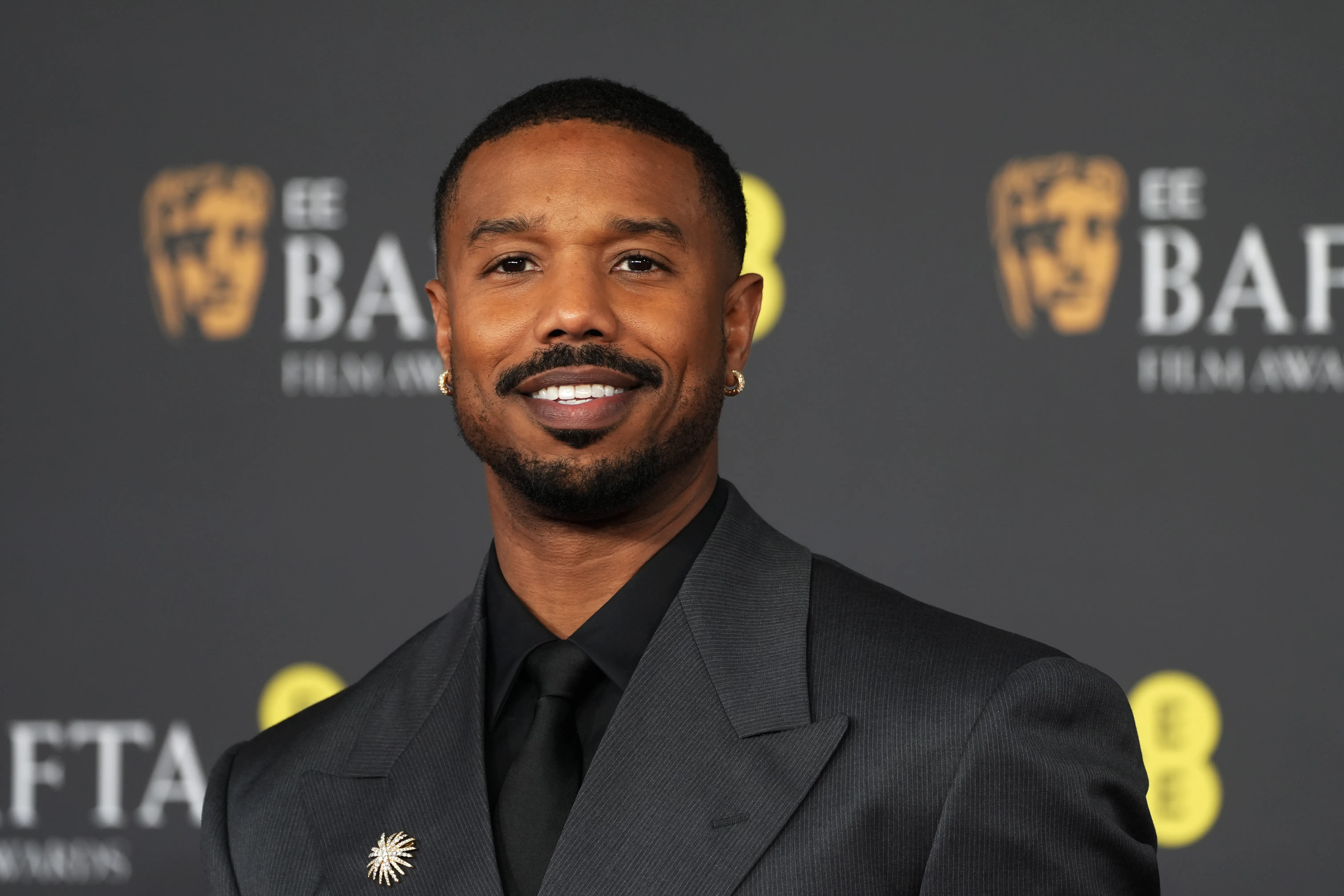"We will learn from this": BAFTA apologizes to Michael B. Jordan ...
