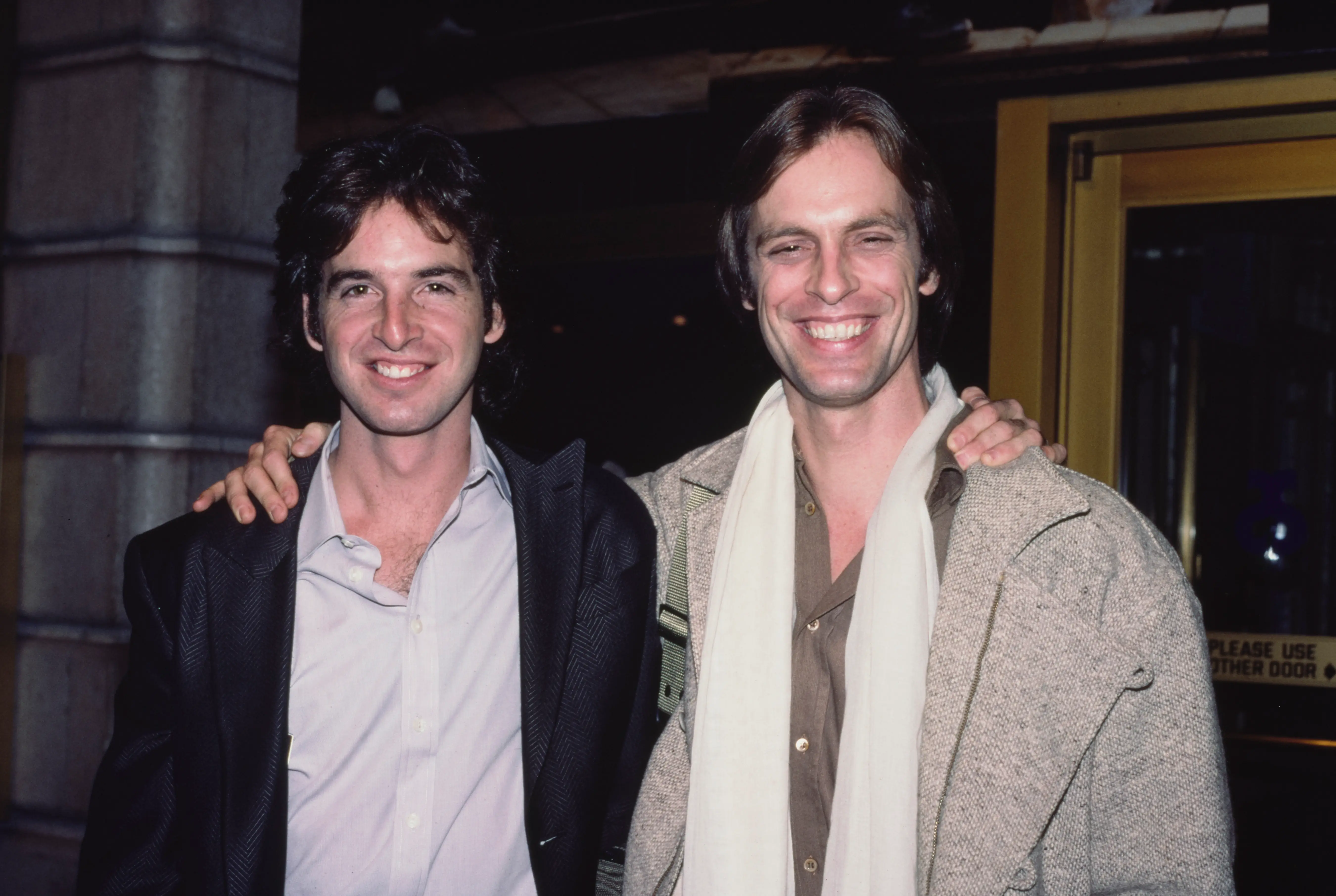 Keith Carradine says 'there is no shame' in bipolar disorder after his ...