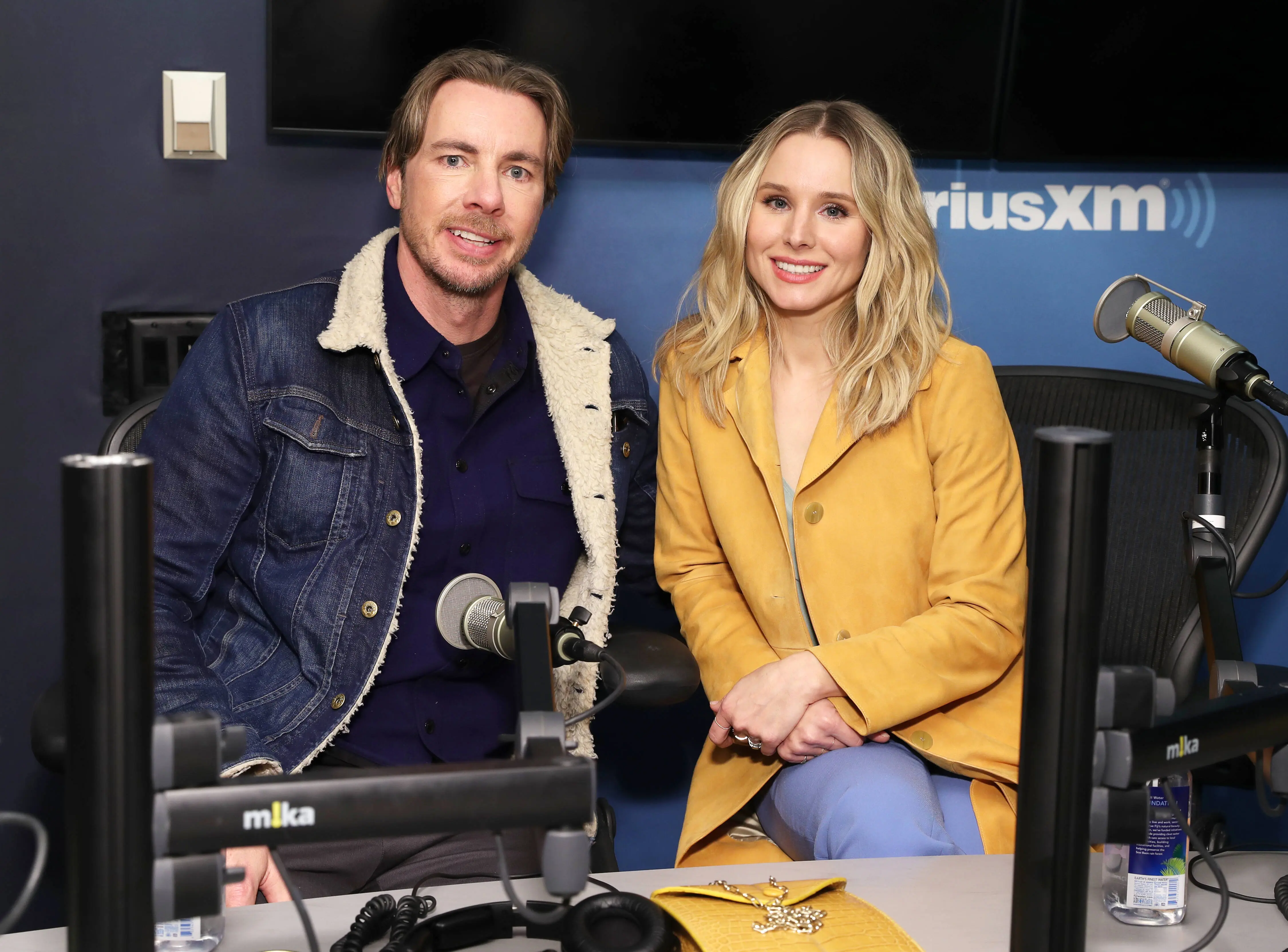 Dax Shepard admits he “neglected” Kristen Bell on Valentine’s Day after ...