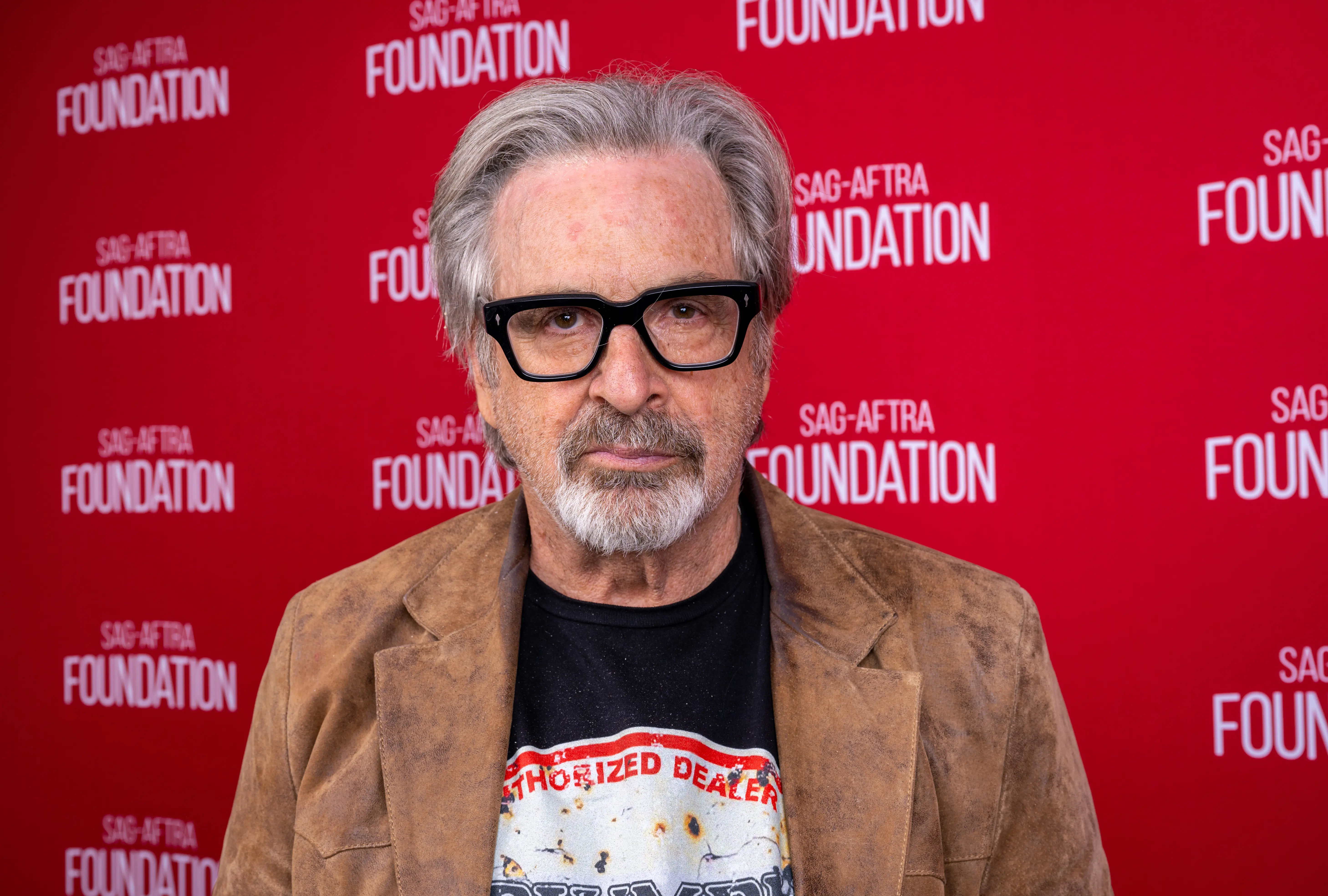 What happened to Robert Carradine? Inside Lizzie McGuire star’s mental ...