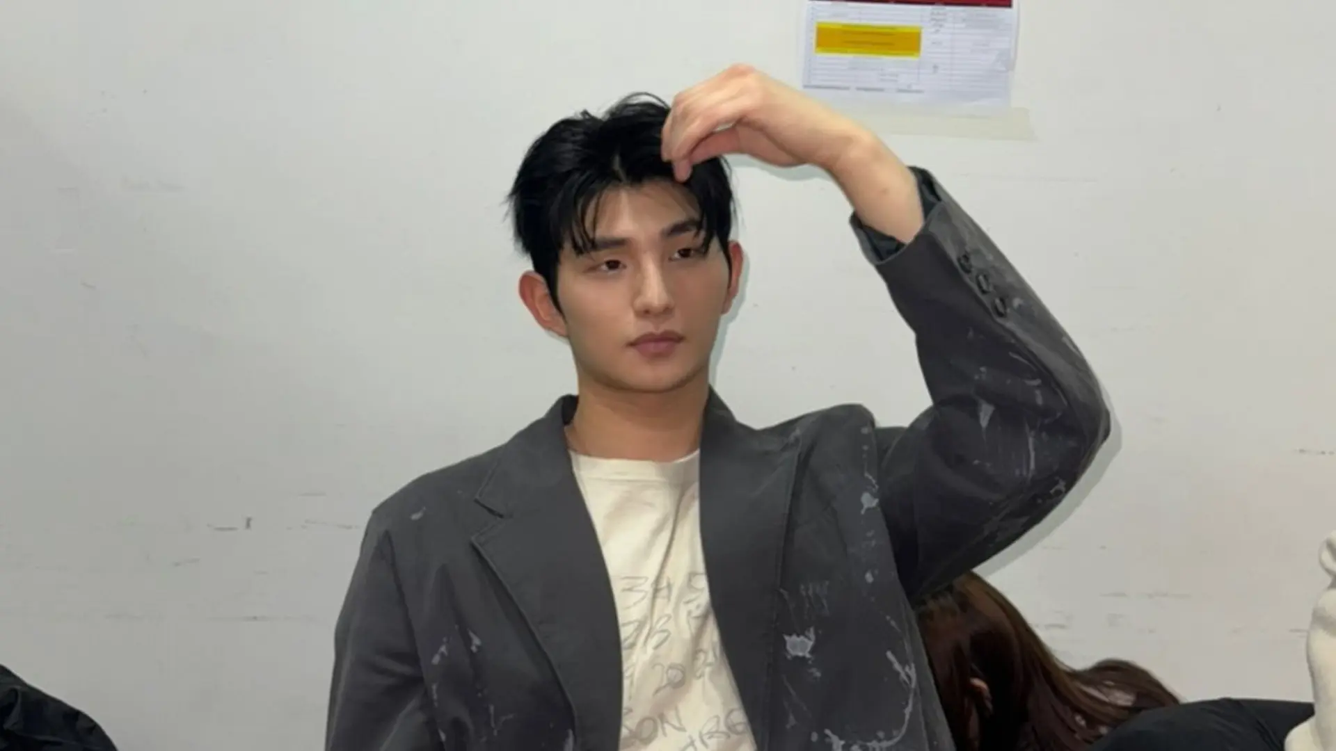 Single’s Inferno alum Samuel Lee shuts down rumors linking him to ...