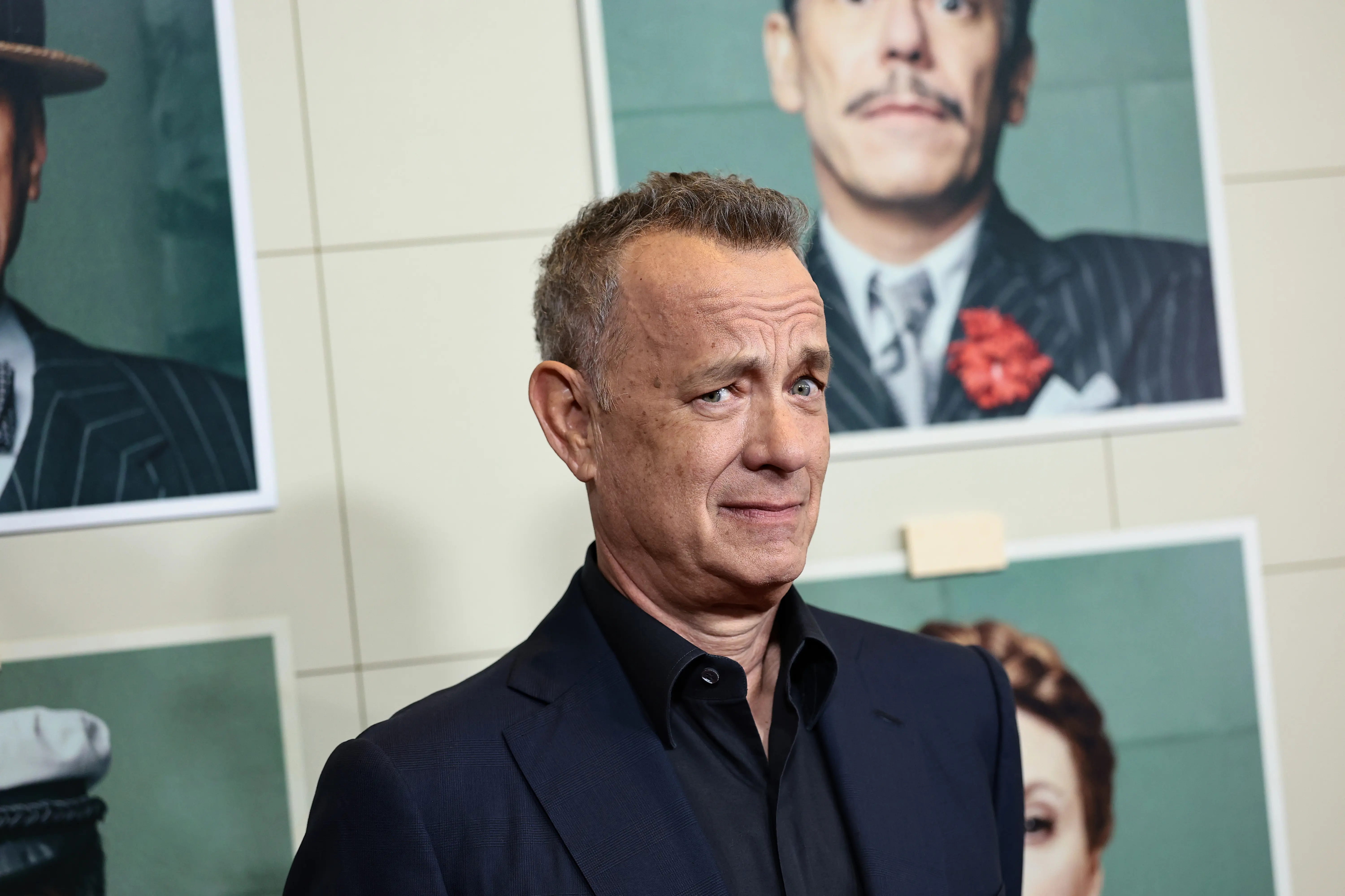 Tom Hanks cast as Abraham Lincoln in hybrid adaptation of Lincoln in ...