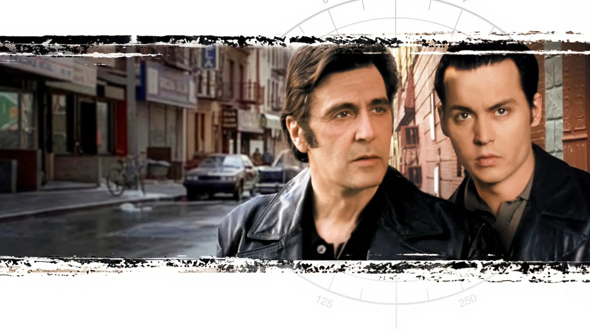Donnie Brasco ending explained: Did Lefty choose not to kill Donnie at ...