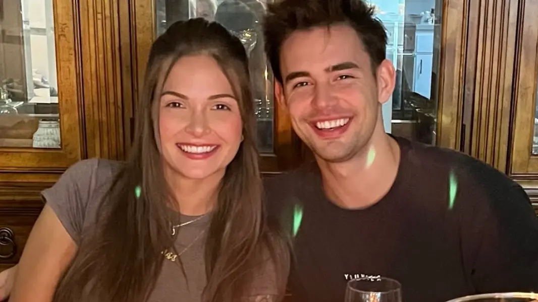 Beast Games stars Monika and Jim open up on finding love, lies, and ...