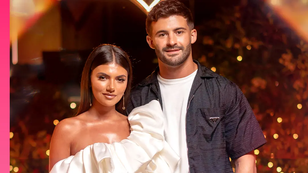 Samie and Ciaran plan Nashville trip after Love Island: All Stars ...