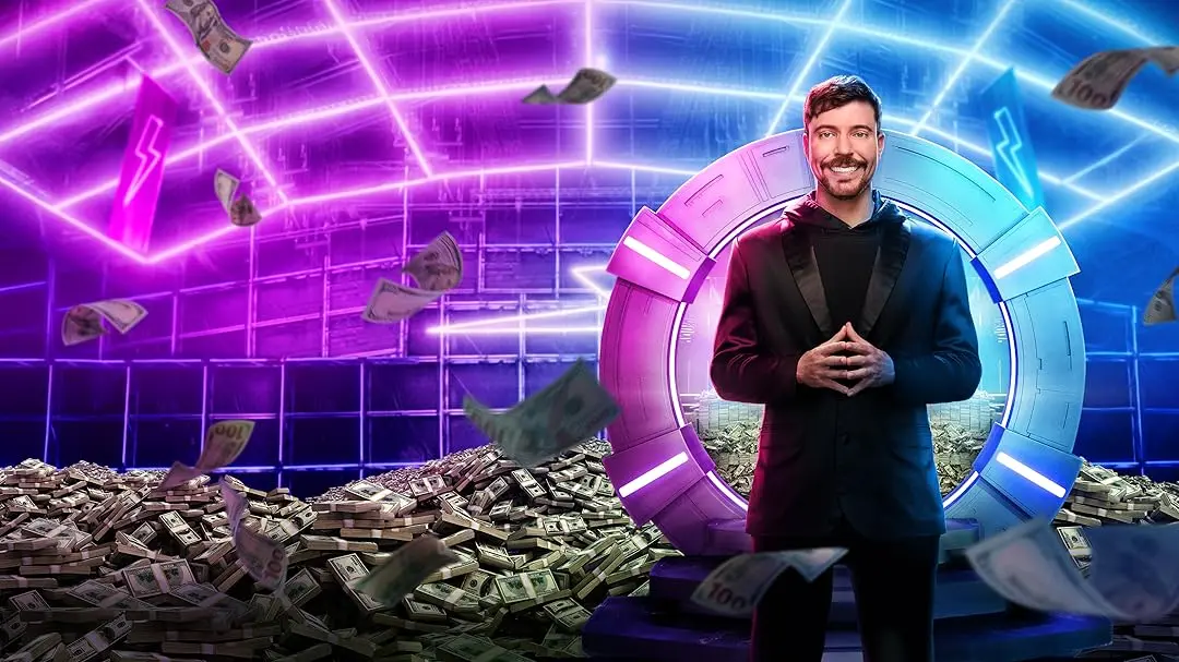 Who won Beast Games season 2? The $5 million winner revealed - PRIMETIMER