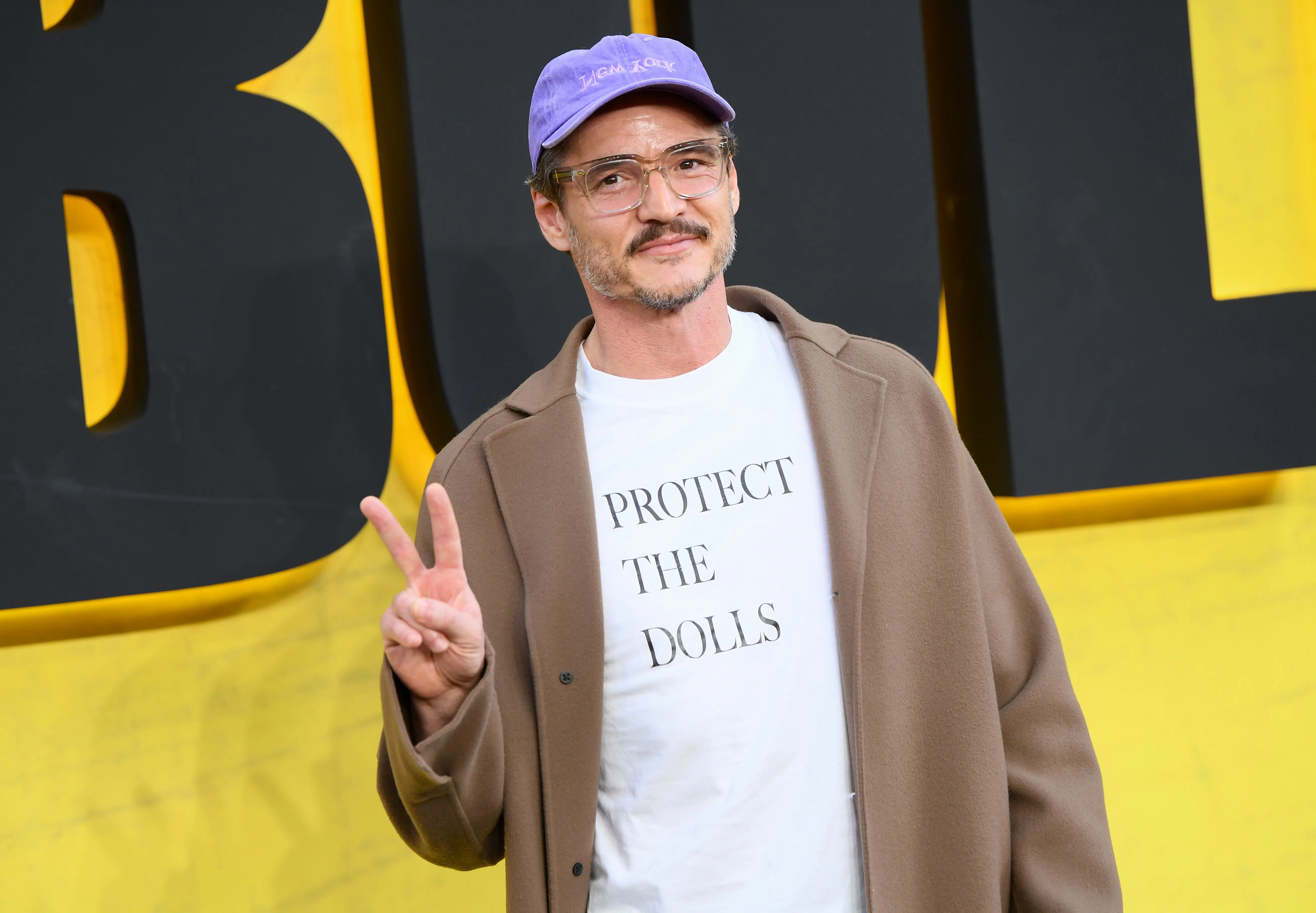 Exploring Pedro Pascal's dating history amid romance rumors involving ...