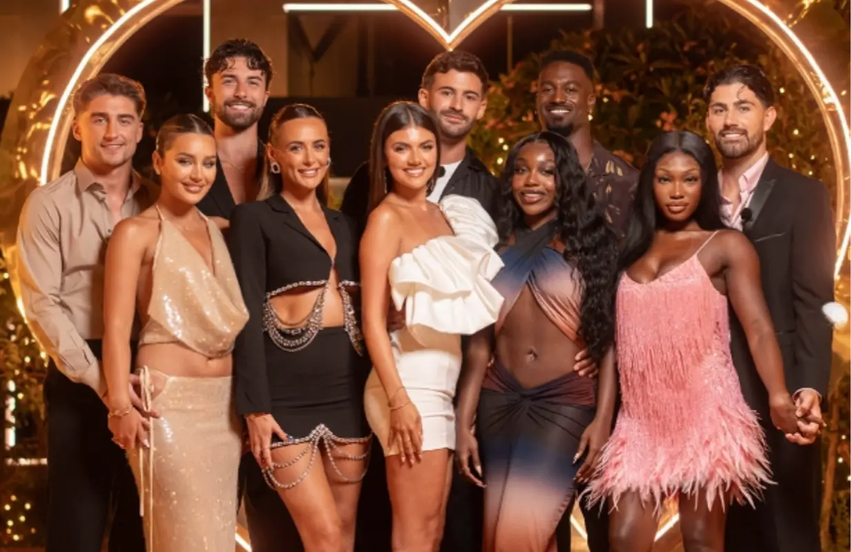 Love Island: All Stars 2026: Which couples are still together after the ...