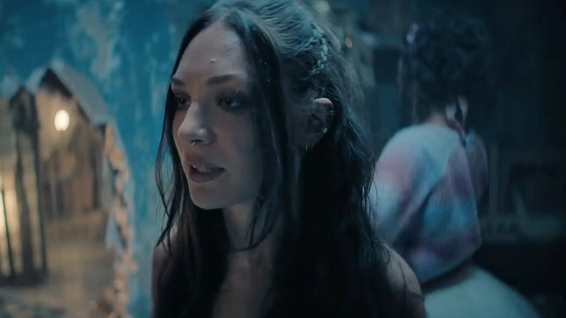 Maddie Ziegler, Avantika, and Iris Apatow lead all-star ballet slasher ...