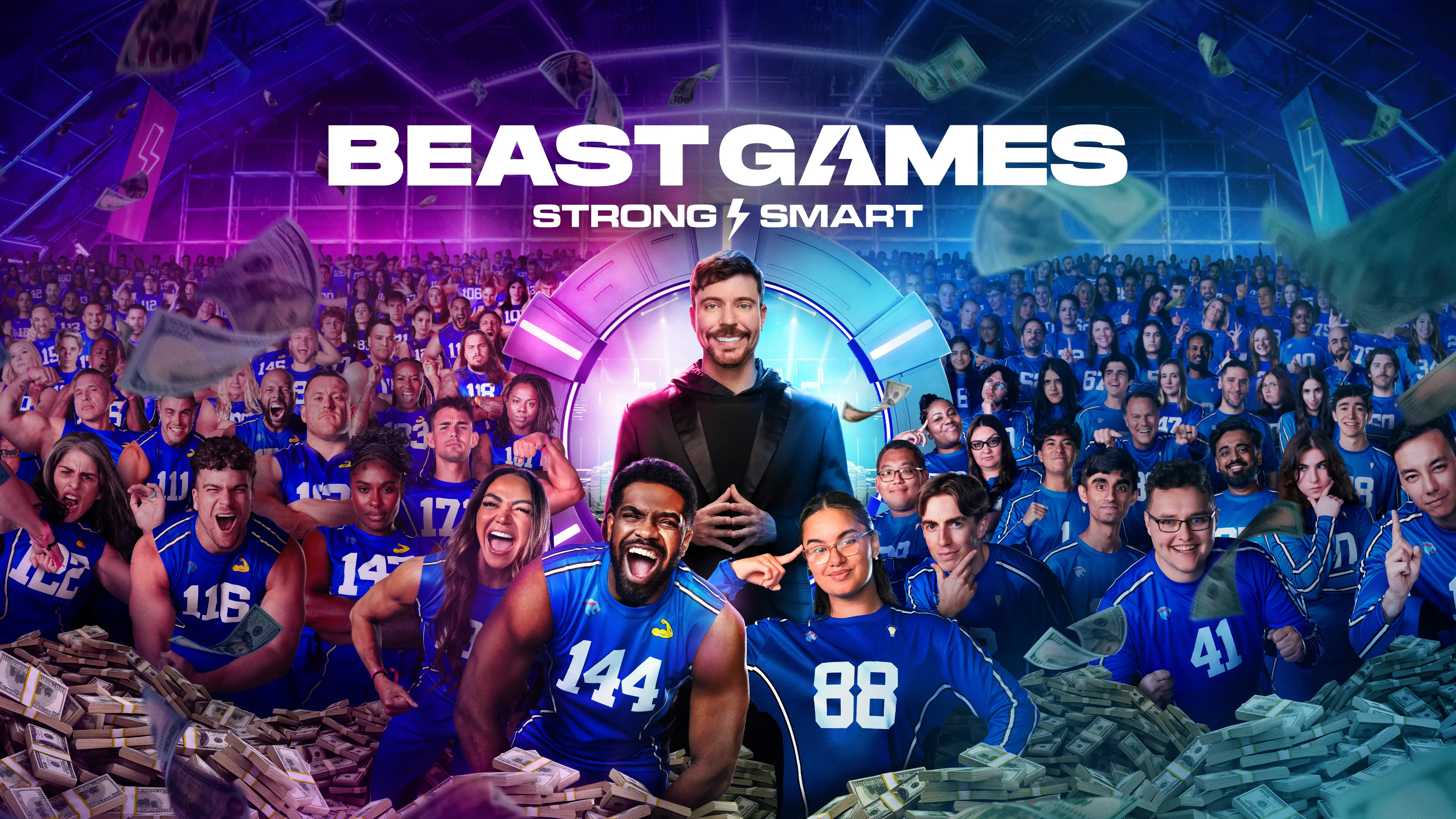 Behind-the-scenes details of Beast Games revealed after $5 million ...