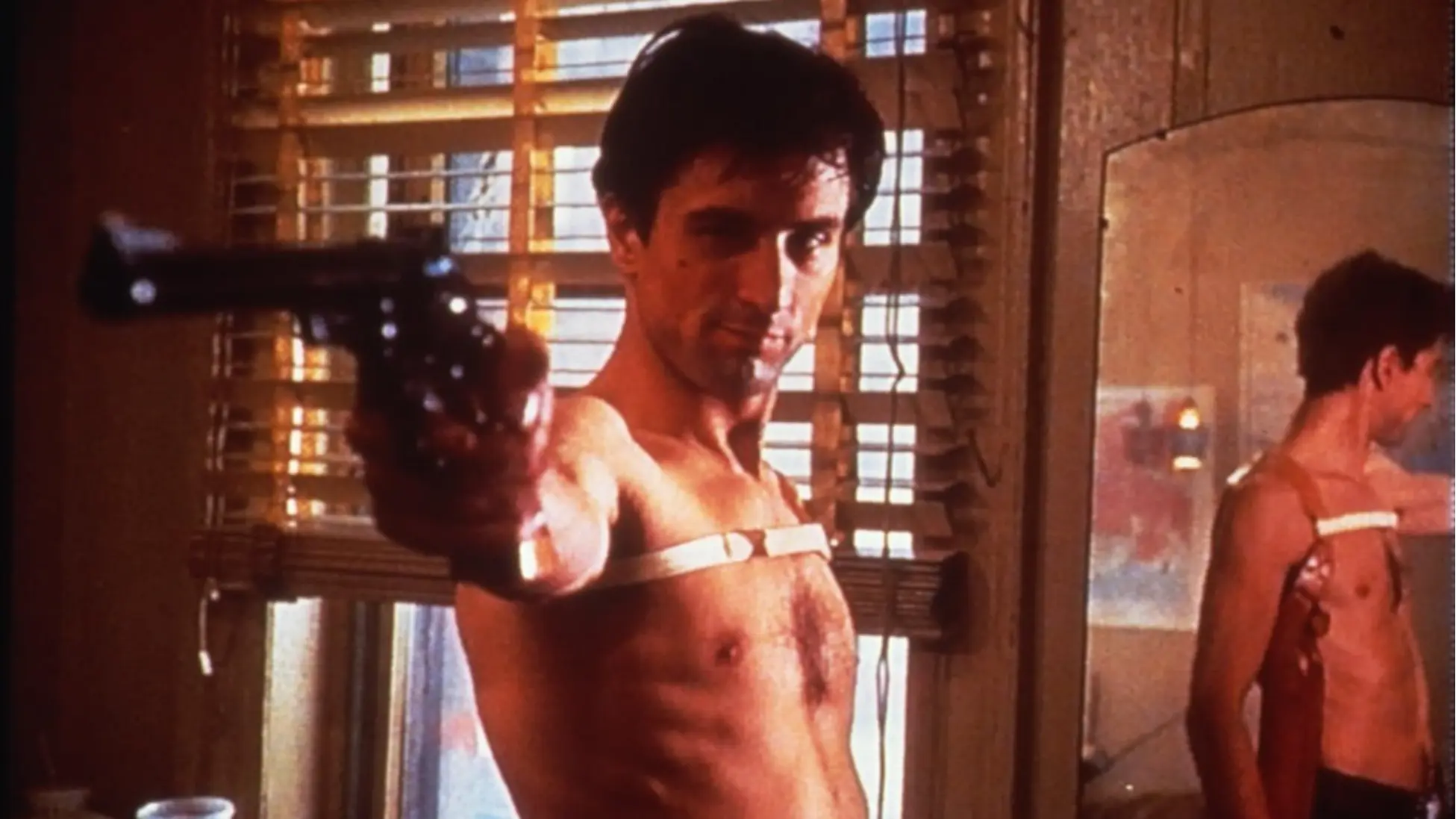 Taxi Driver ending explained: Did Travis Bickle really survive ...