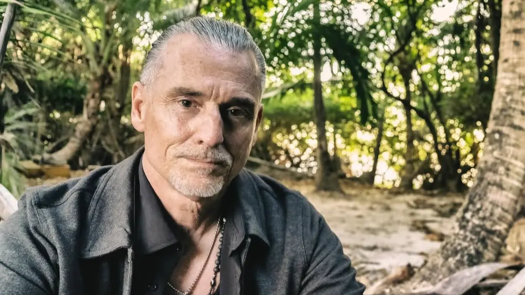 Benjamin ‘Coach’ Wade reveals the real reason he returned for Survivor ...