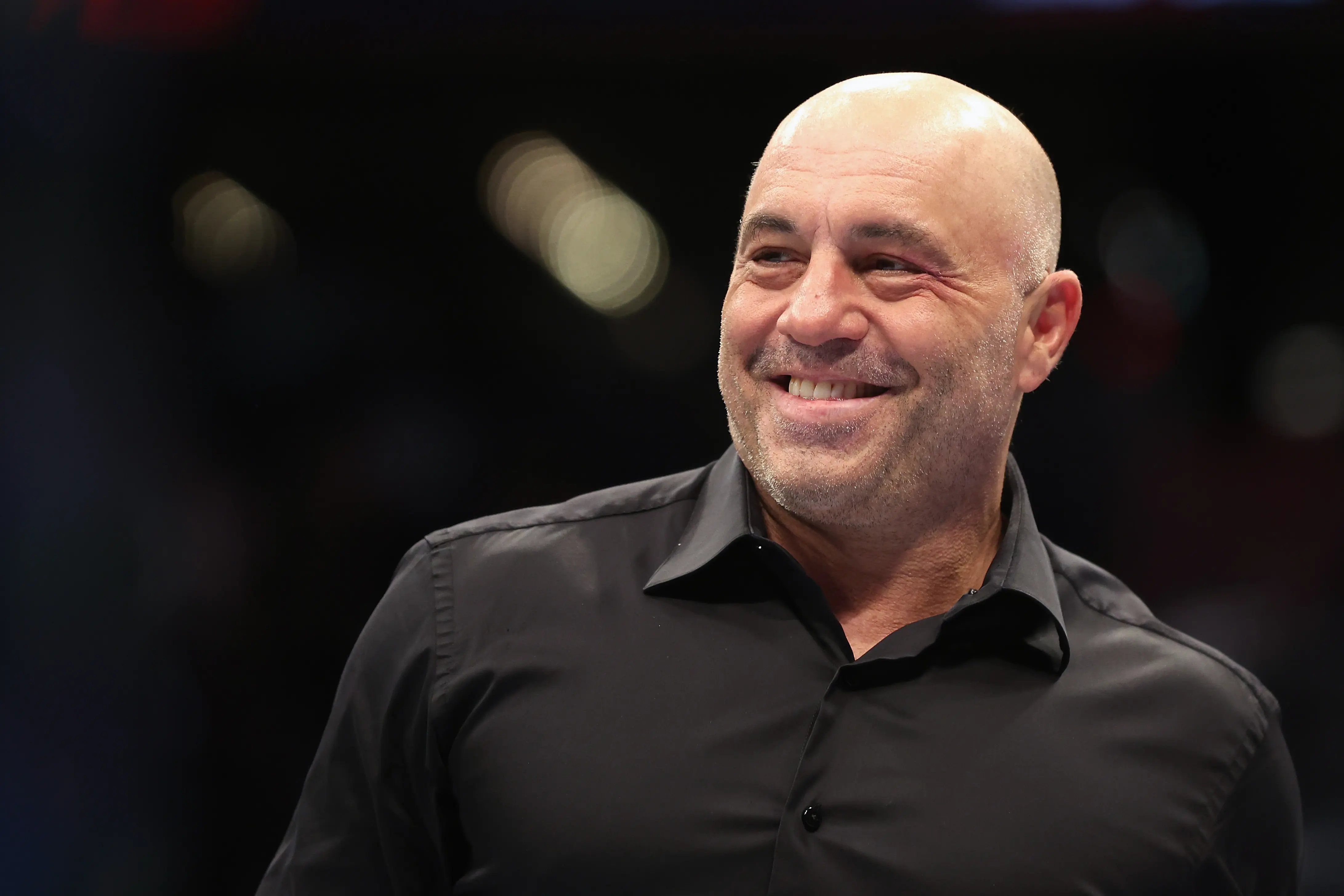 Joe Rogan is named in the Epstein files, but there’s a catch - PRIMETIMER