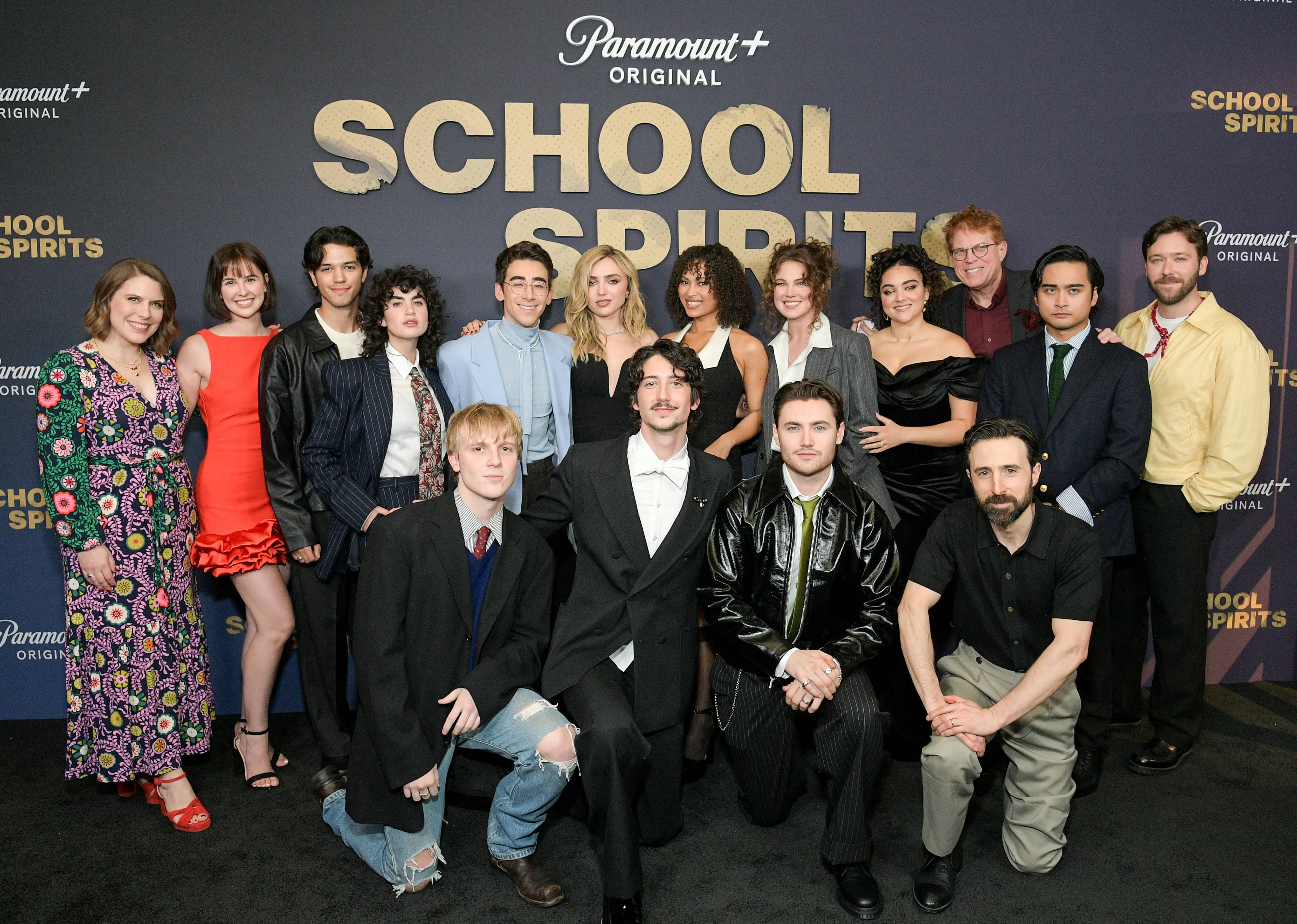 School Spirits season 3 episode 8: Release date and time, where to ...
