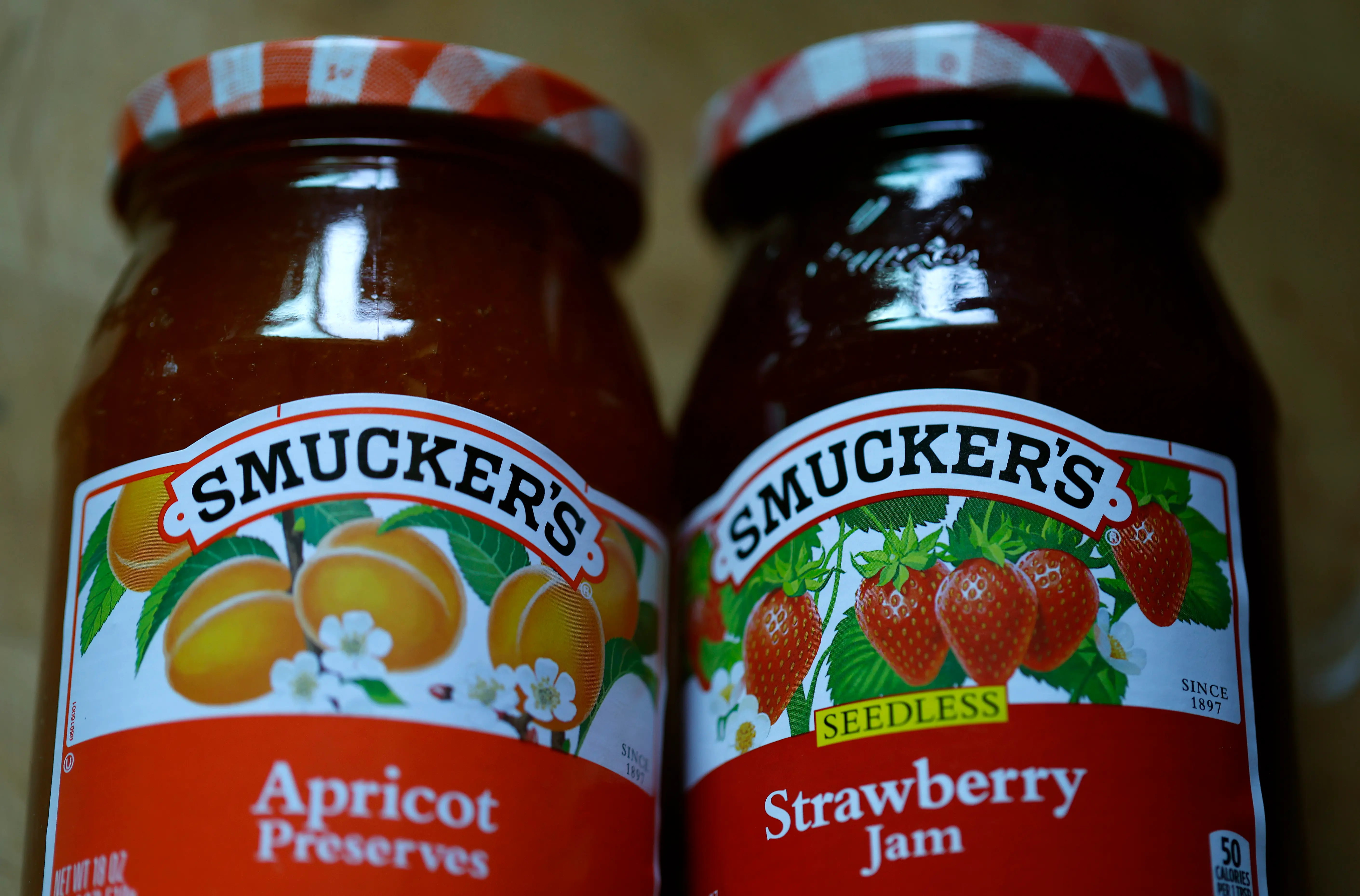 Smucker’s reveals it’s new Label design: Everything we know - PRIMETIMER