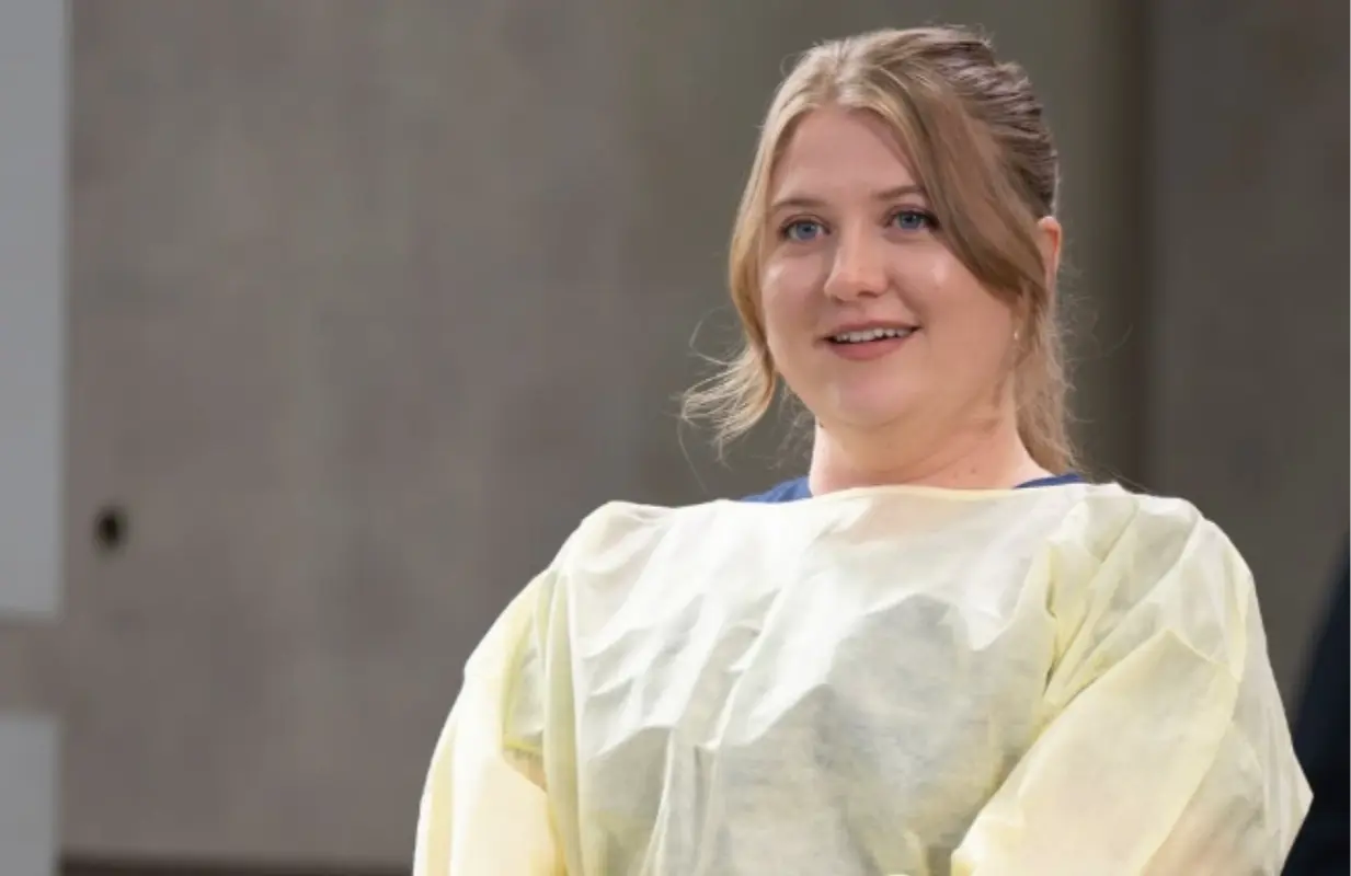 Grey's Anatomy season 22 episode 11 recap: Bailey confronts Lucas as ...