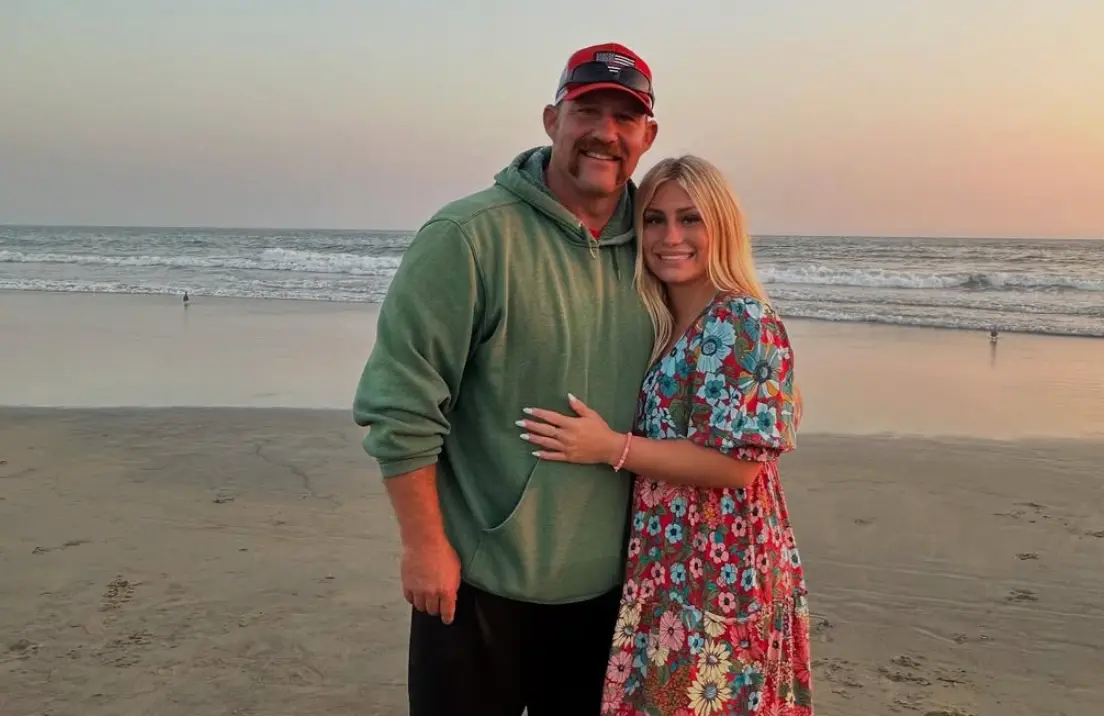 Who was Kelly Brinkerhoff and what happened to him? Las Vegas Fire and ...
