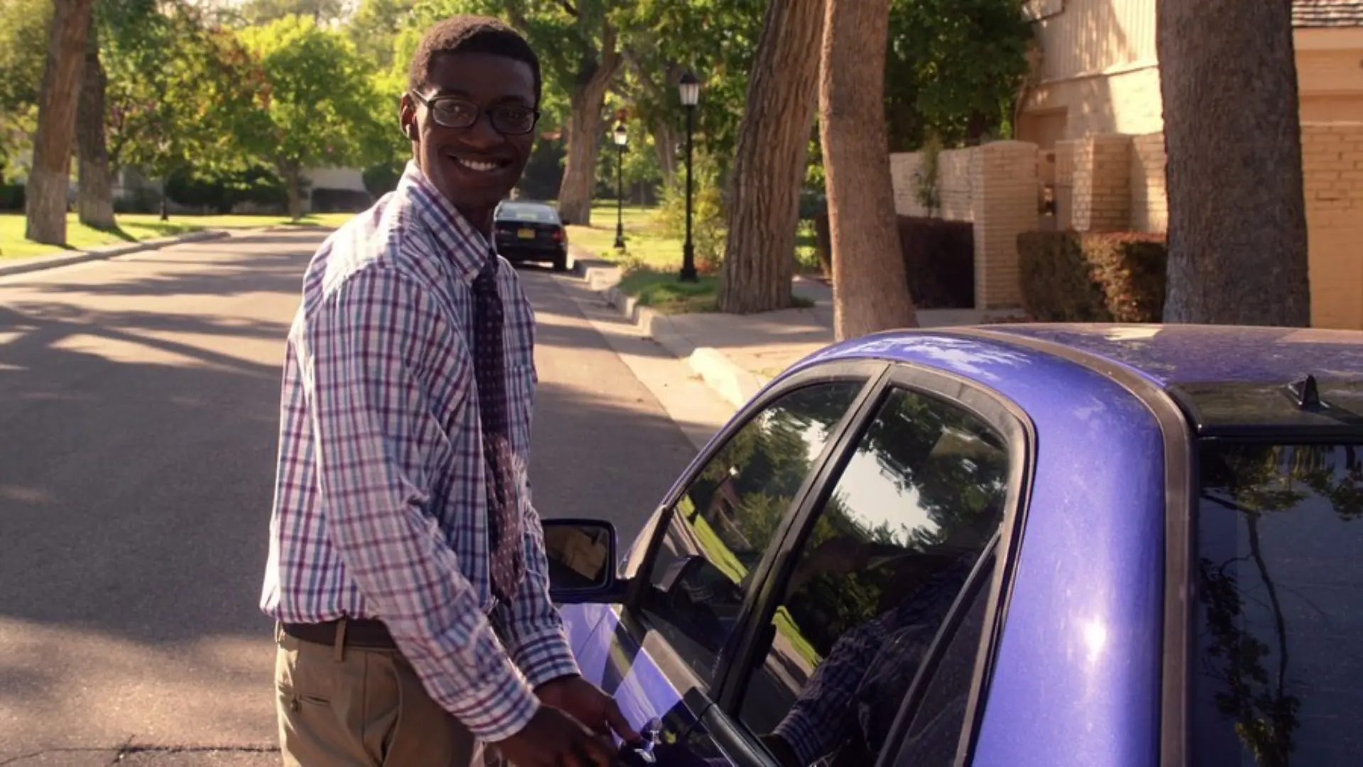 Better Call Saul and Friday Night Lights star reveals he's now making ...