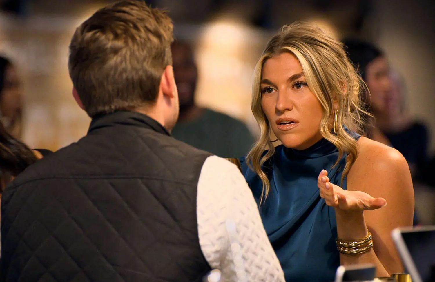 Love Is Blind season 10: What happened after Bri and Connor called it ...
