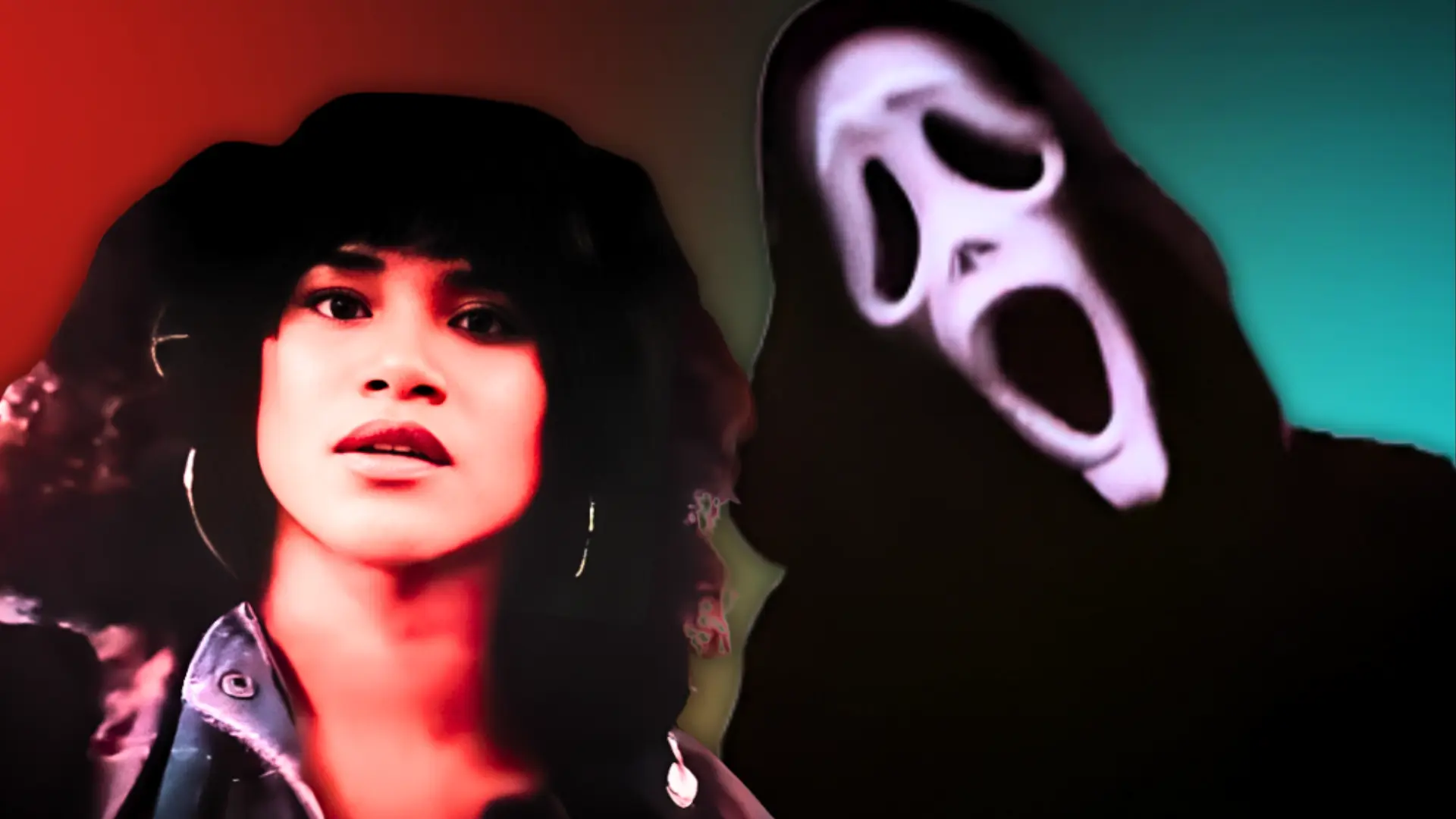 First look at Scary Movie 6 leaks online with spoofs of Scream and ...