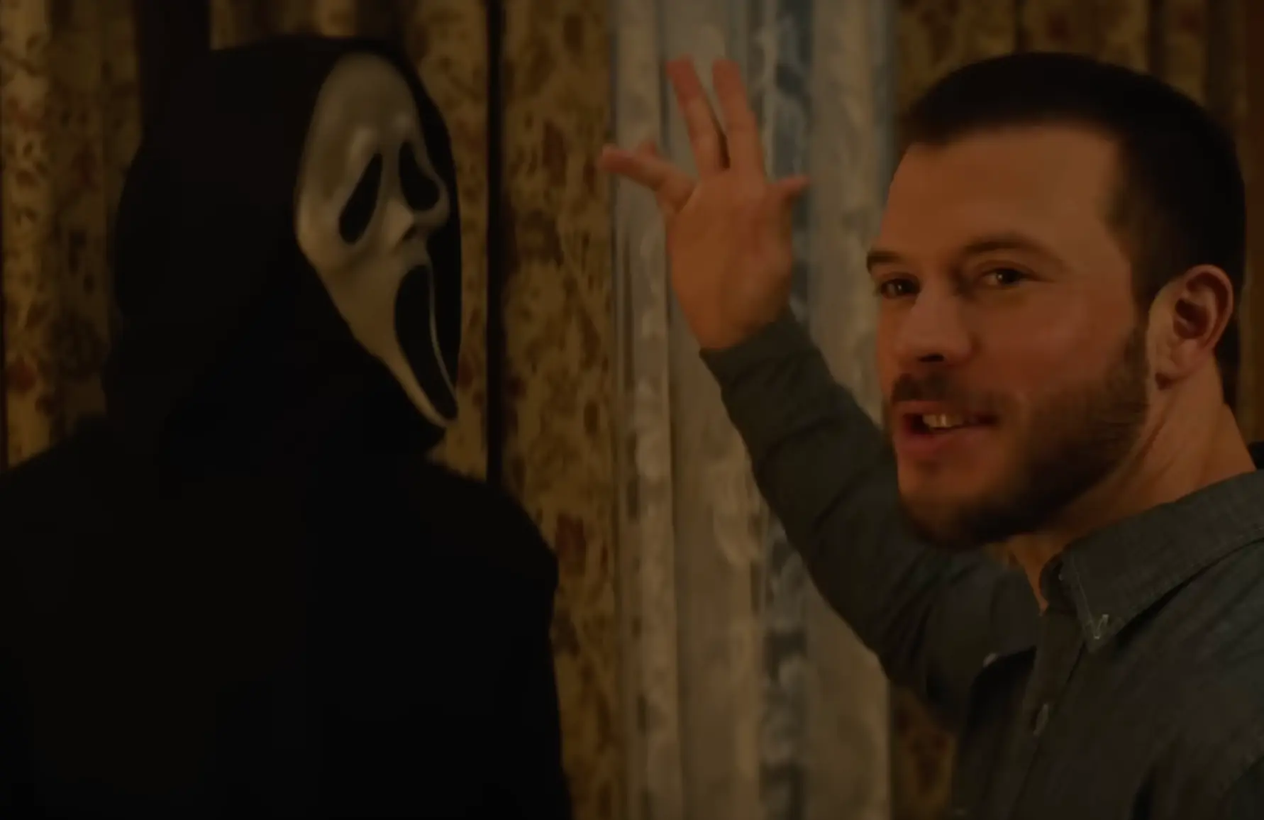 Scream 7 ending explained: Who are the Ghostface killers in Scream 7 ...