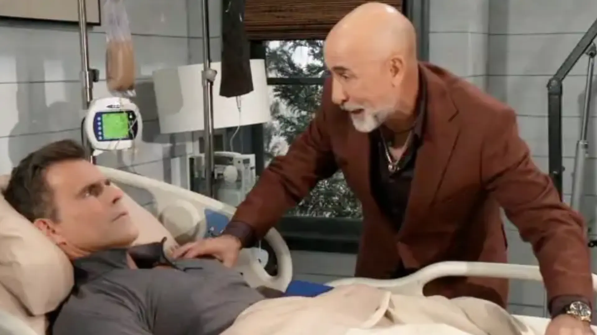 General Hospital spoilers for the next week from March 2 to 6, 2026 ...