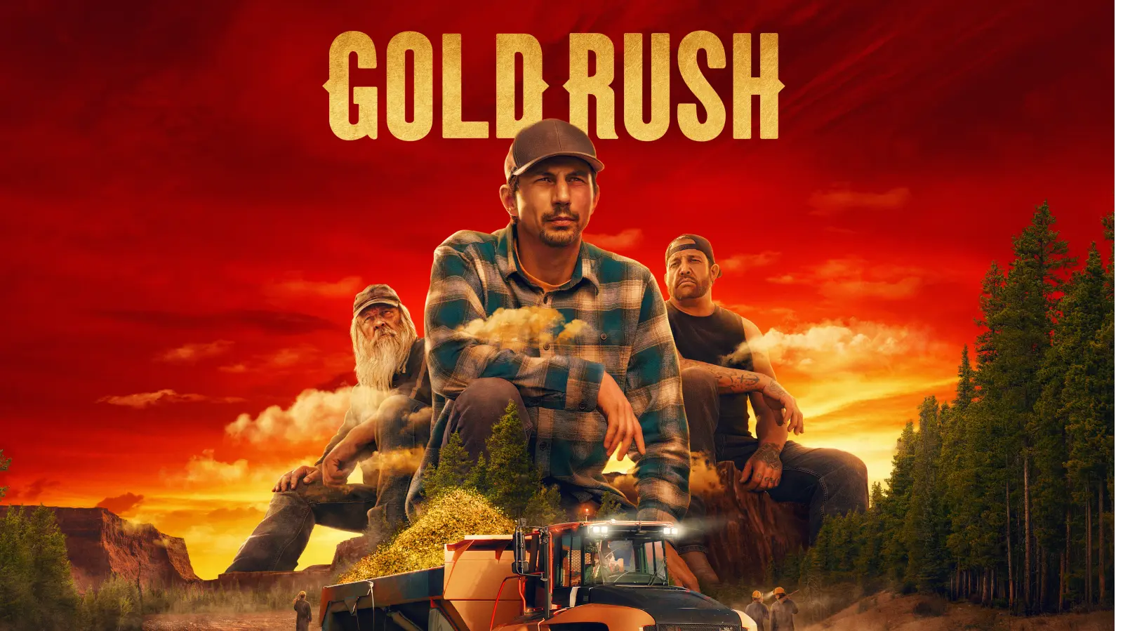 Gold Rush season 16 episode 17 recap: Paradise Hill hits major delays ...