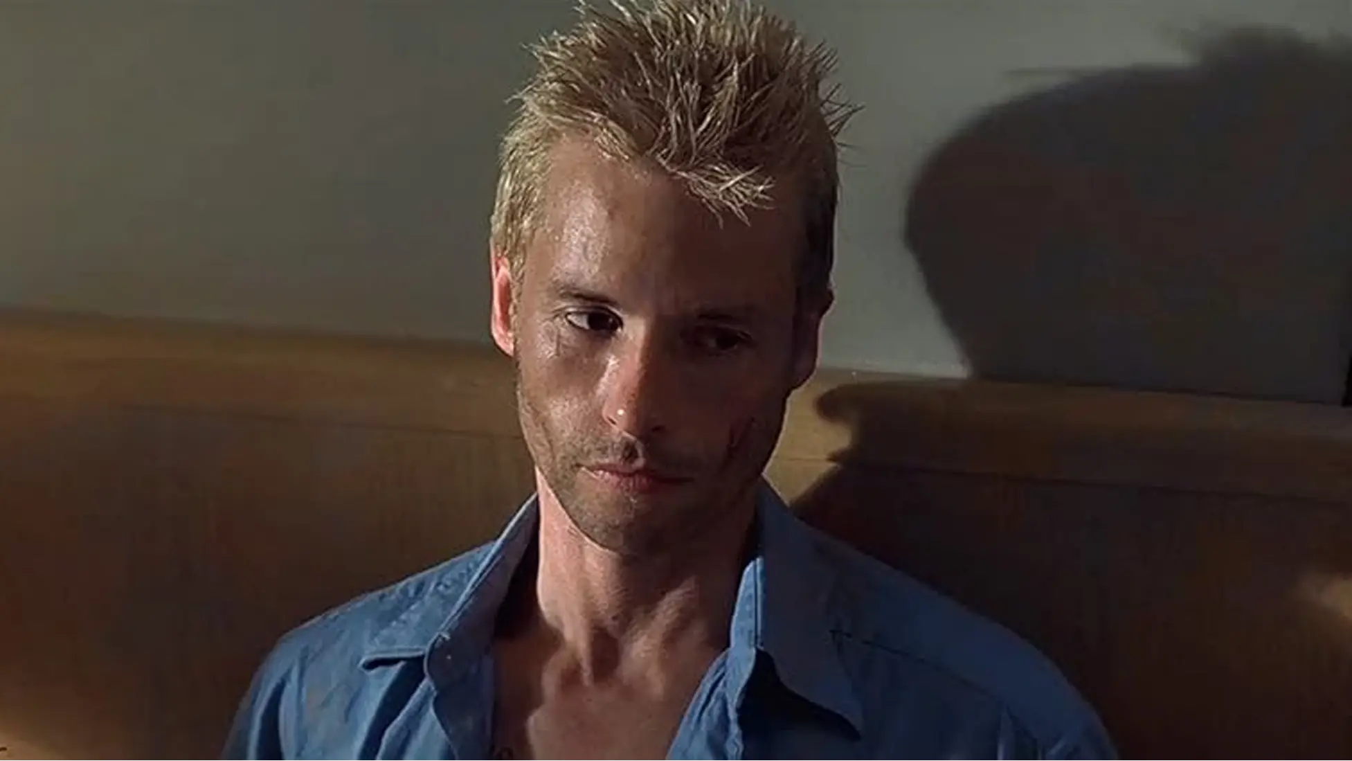 Memento ending explained: Did Leonard frame Teddy as “John G” on ...