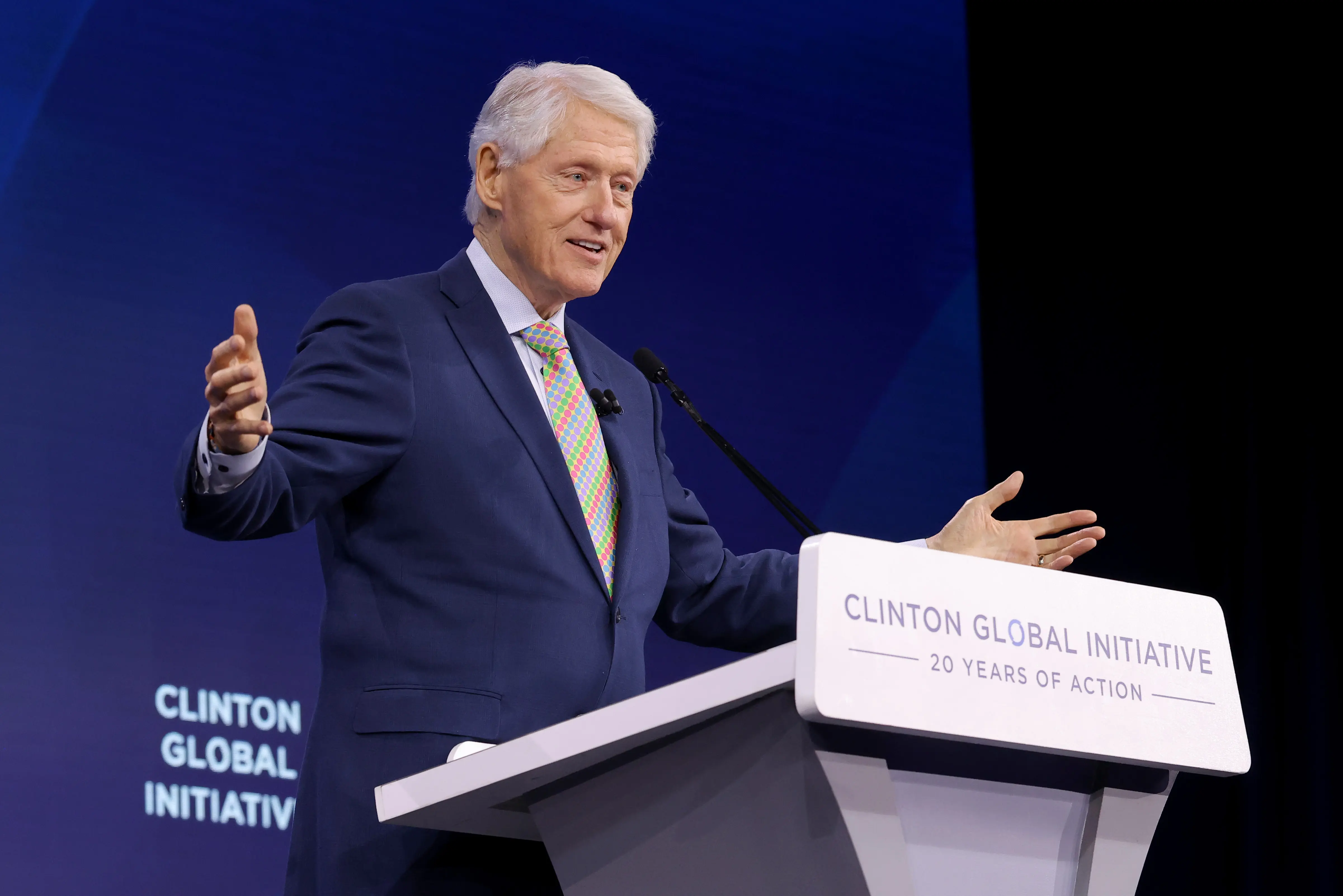 Bill Clinton GOP deposition: Key highlights from testimony in Epstein ...