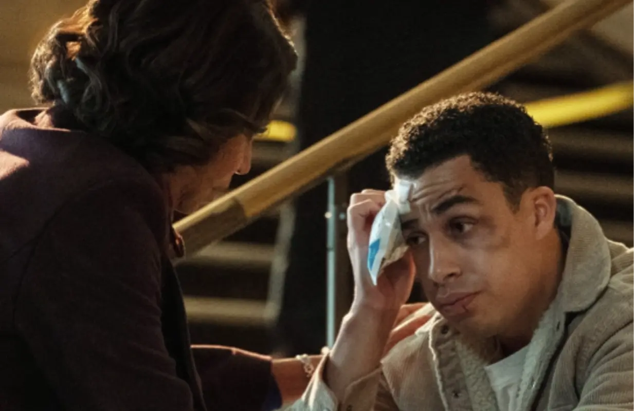 Boston Blue season 1 episode 10 recap: Danny uncovers a massive ...
