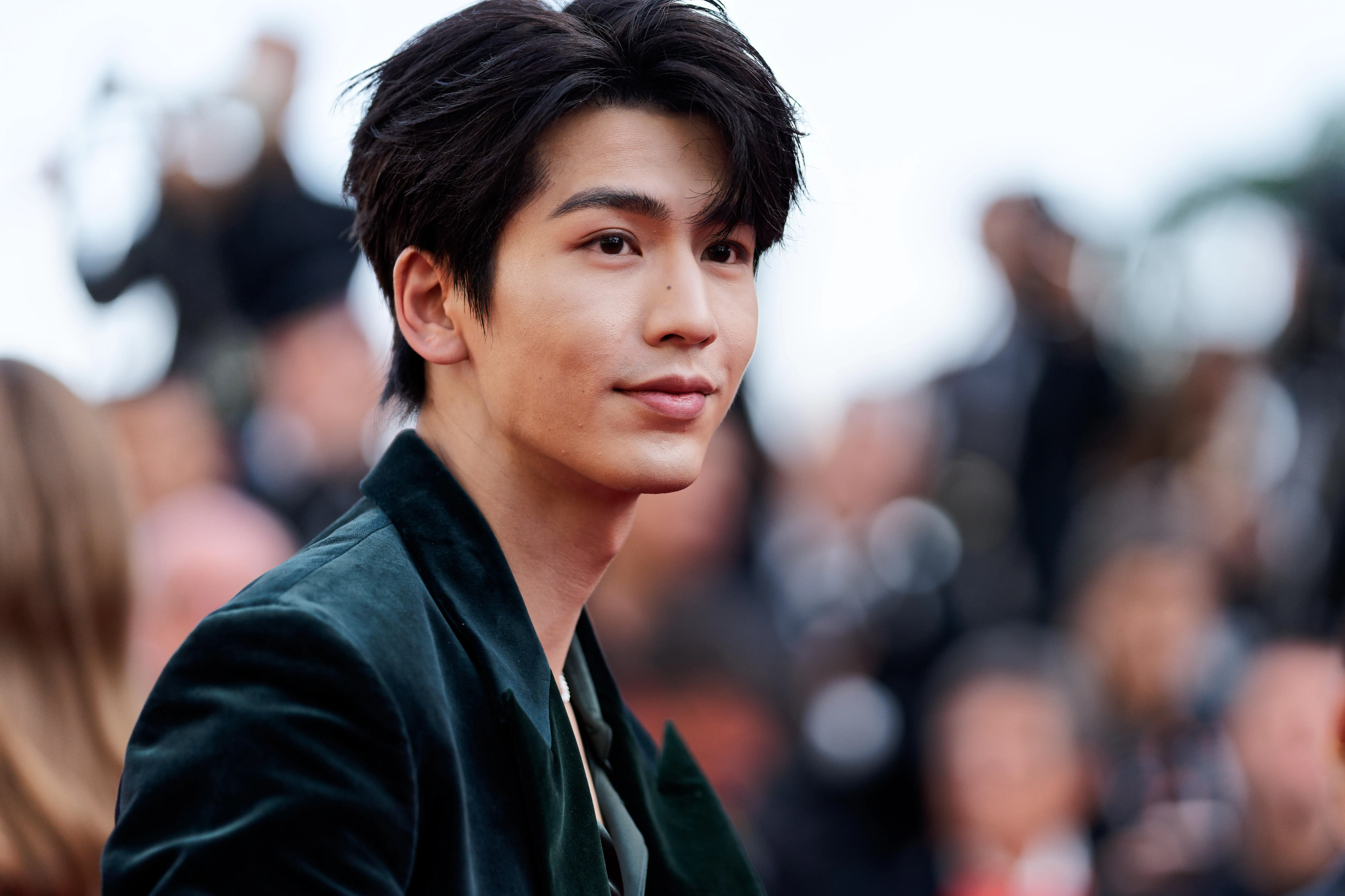 Netflix to simulcast Chinese drama Pursuit of Jade starting March 6 ...