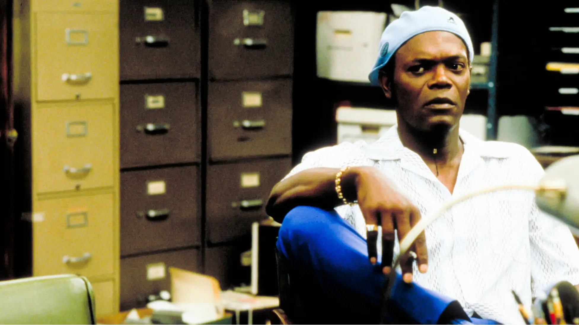Jackie Brown ending explained: Did Jackie use Max Cherry? - PRIMETIMER
