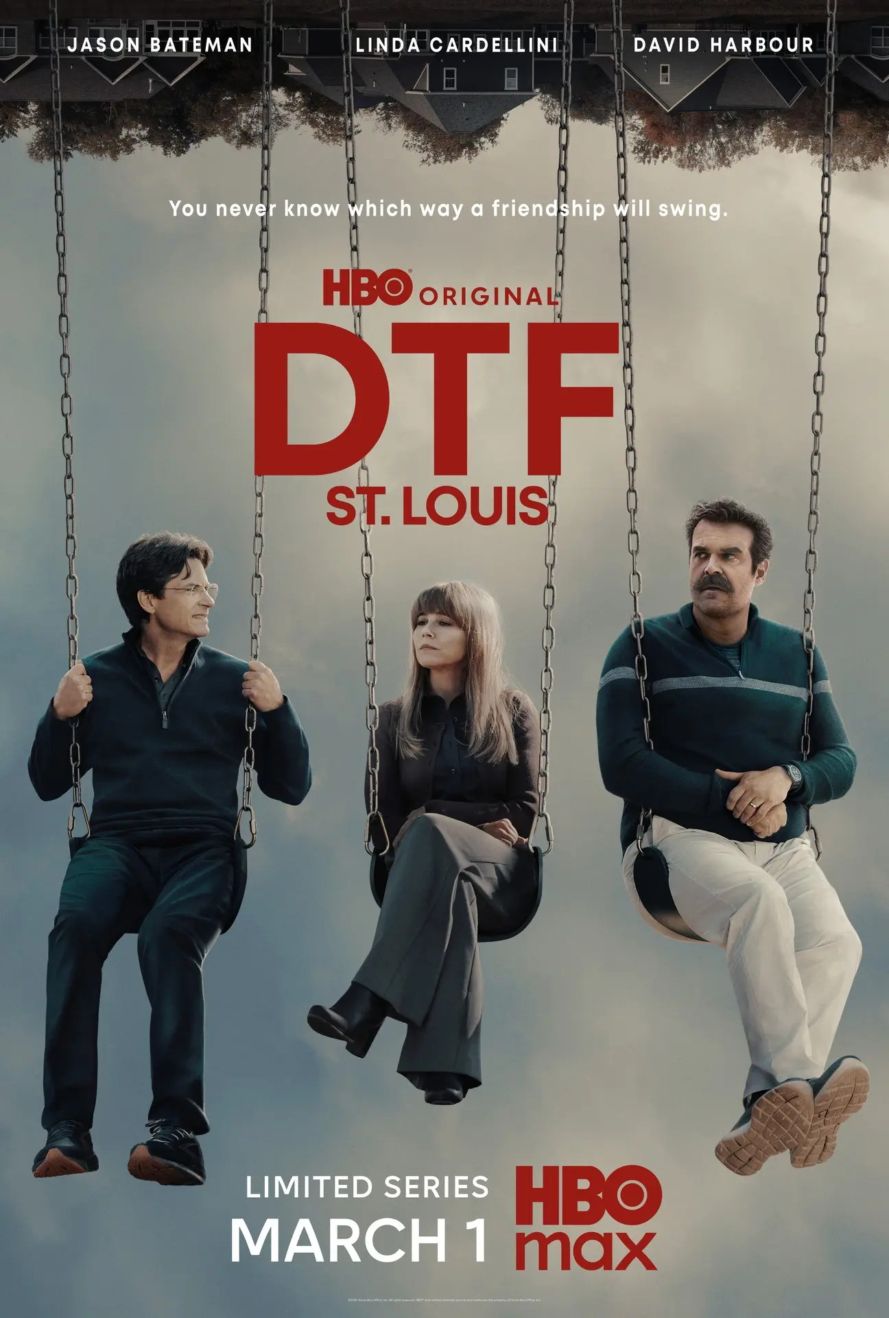 DTF St. Louis Season 1: Release date, cast & characters, where to watch ...