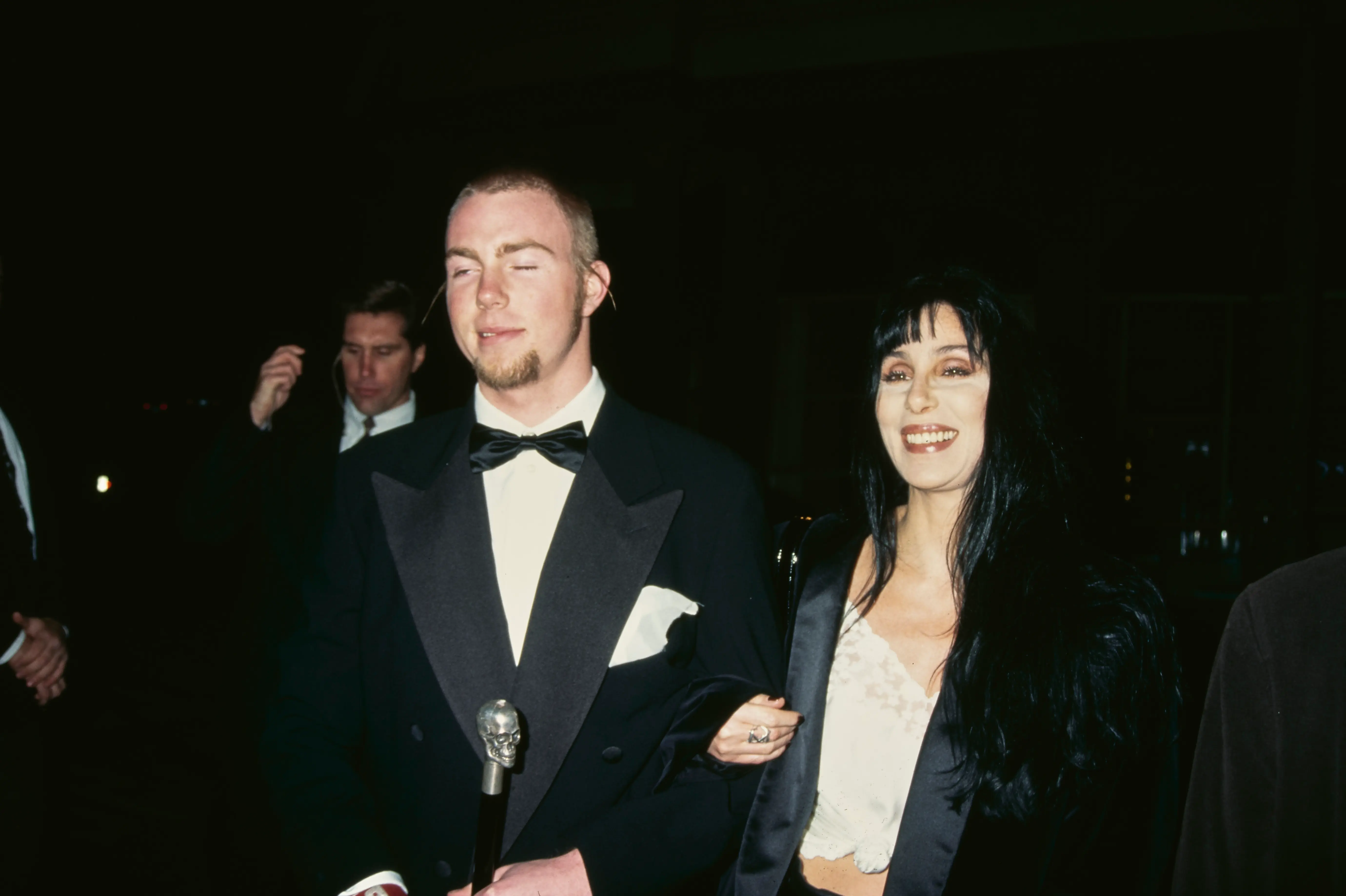 Why was Cher's son arrested? Inside Elijah Blue Allman's prep school ...