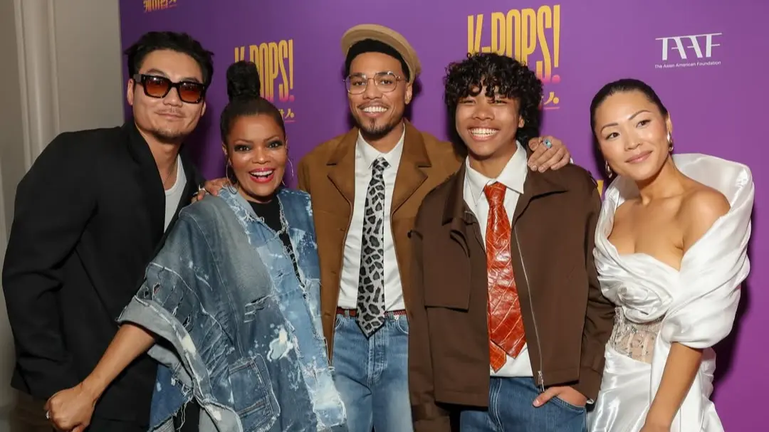K-Pops! cast: Every character featured in the comedy drama and the ...