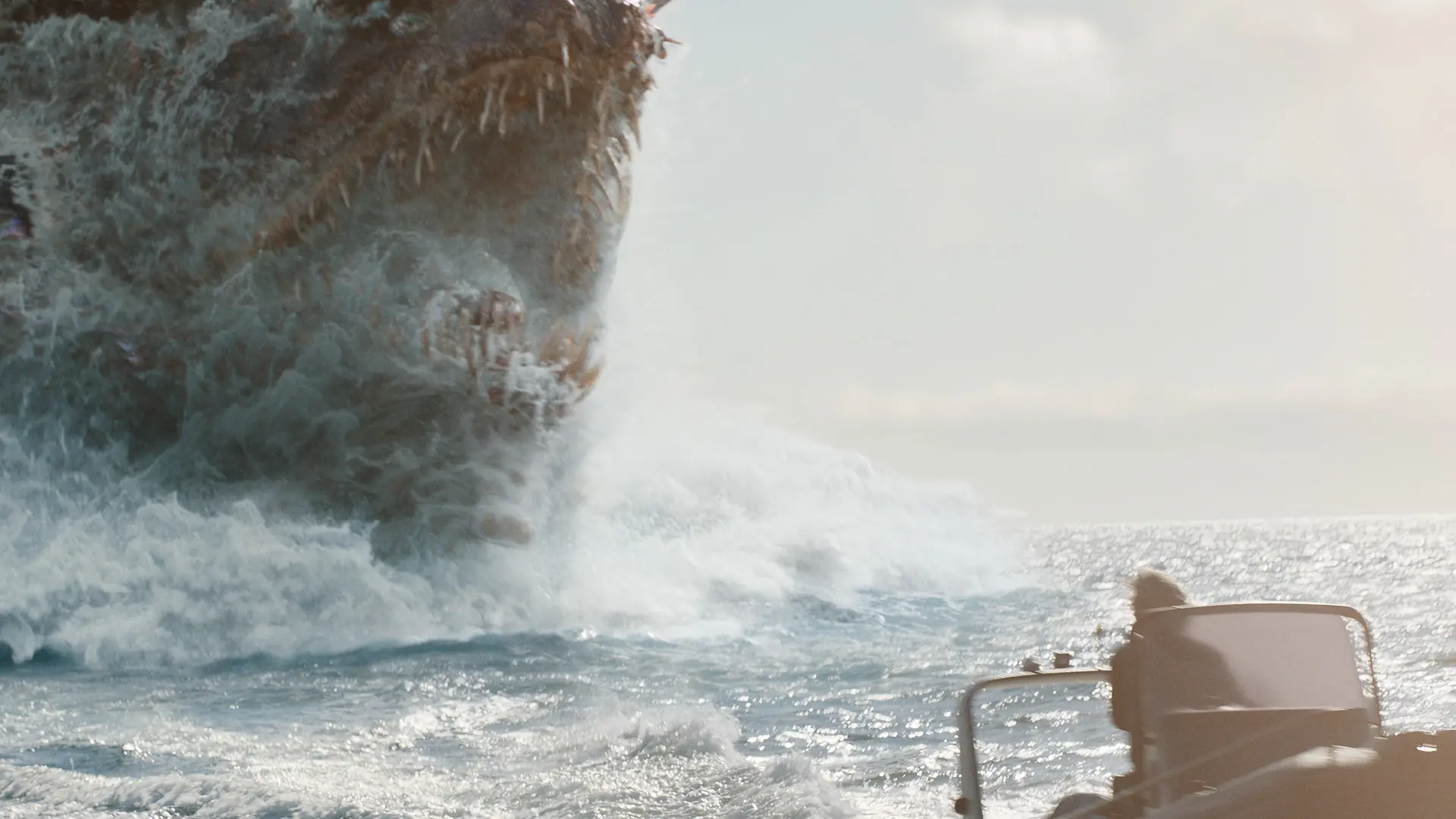 Monarch: Legacy of Monsters season 2 premiere ending explained: What ...