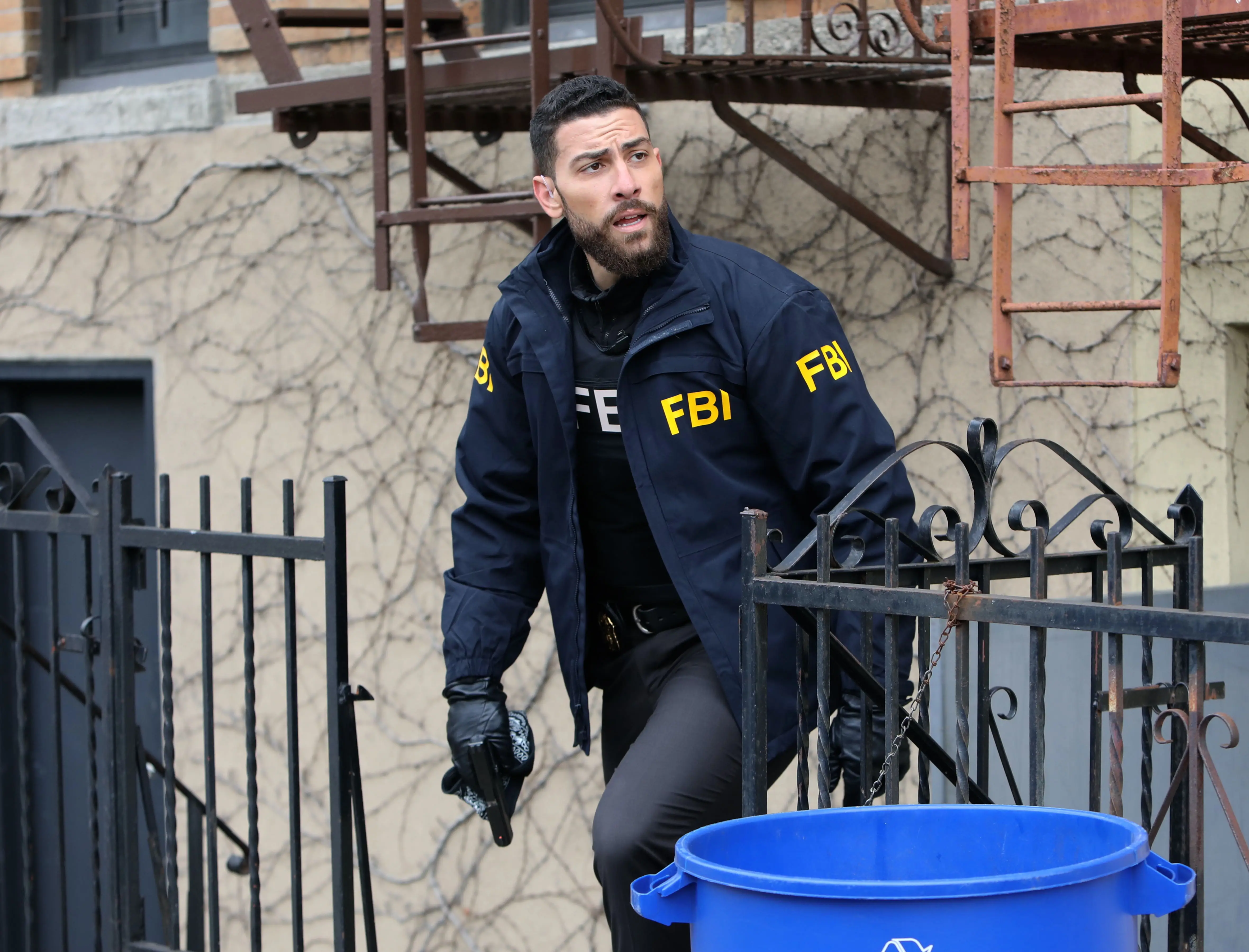 FBI season 8 episode 12 preview – A murder in custody shocks the team ...