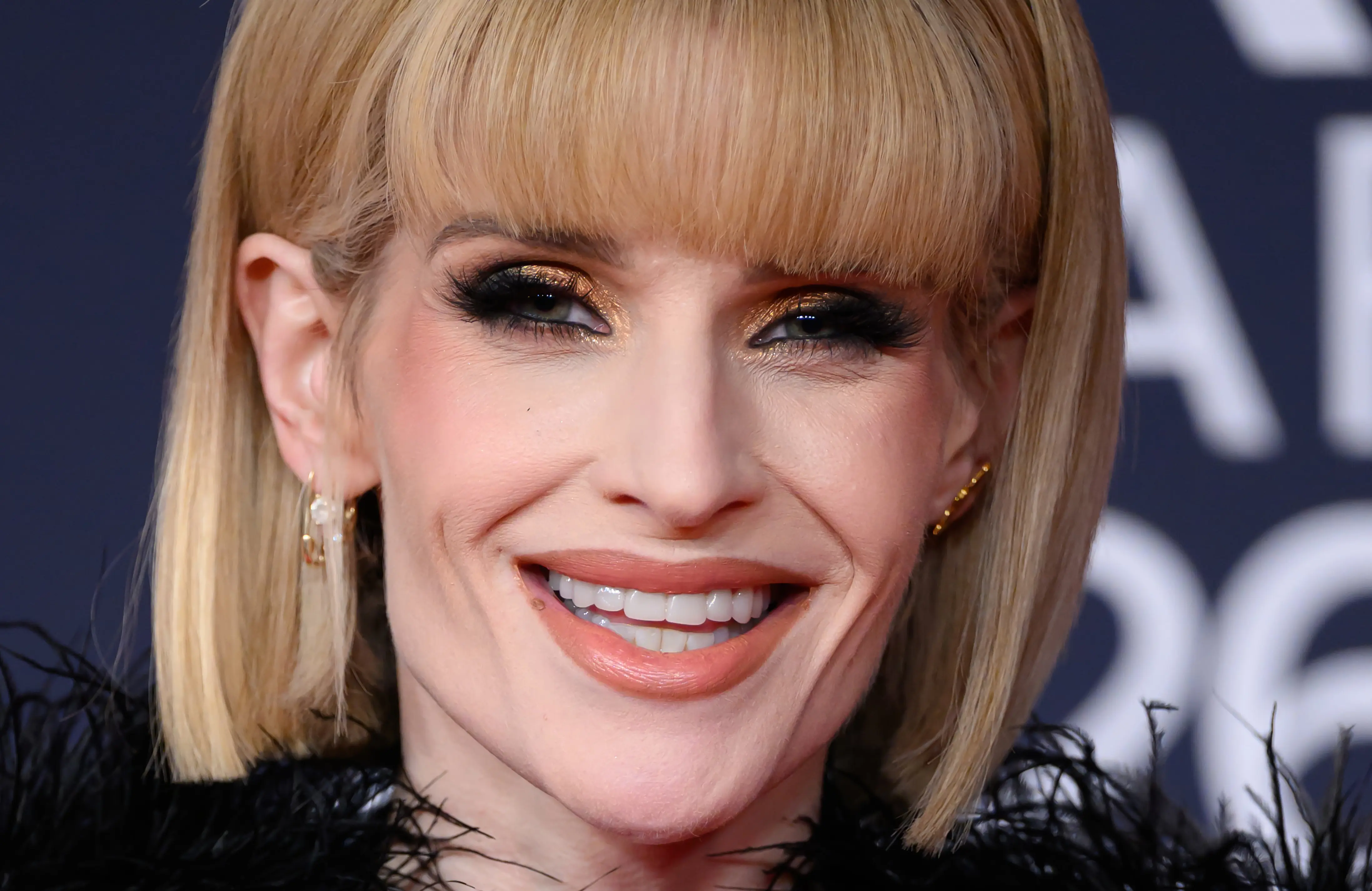 "I won’t sit here and allow myself to be dehumanized": Kelly Osbourne ...