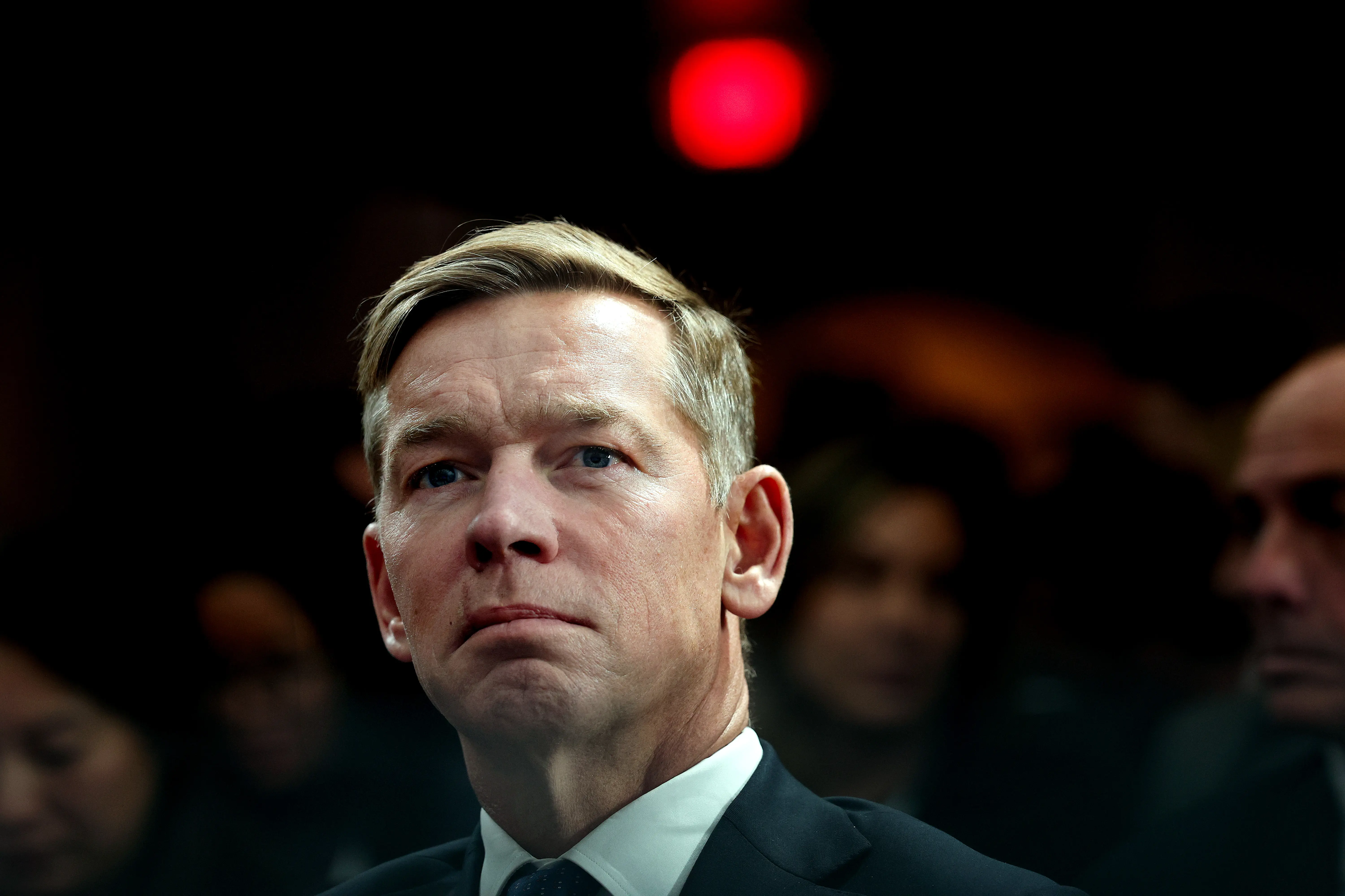 Who is the CEO of McDonald's now? Everything to know amid online ...