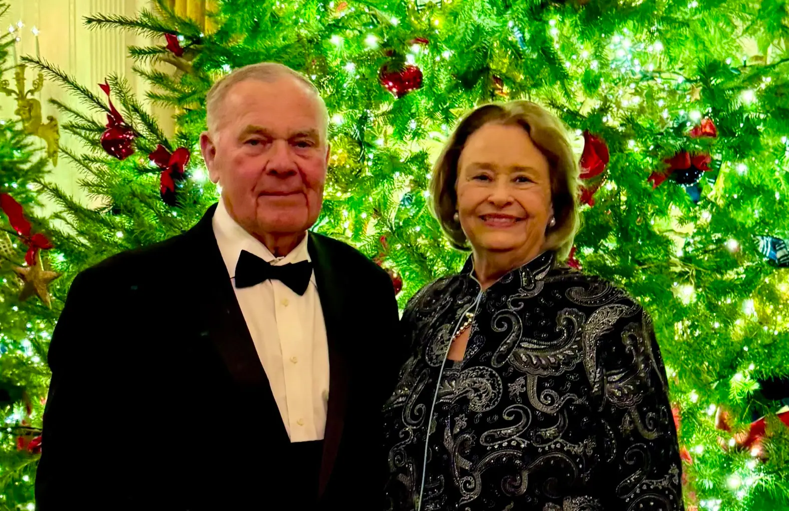 Who is Jim Baird’s wife? Indiana rep spouse Danise Baird dies months ...