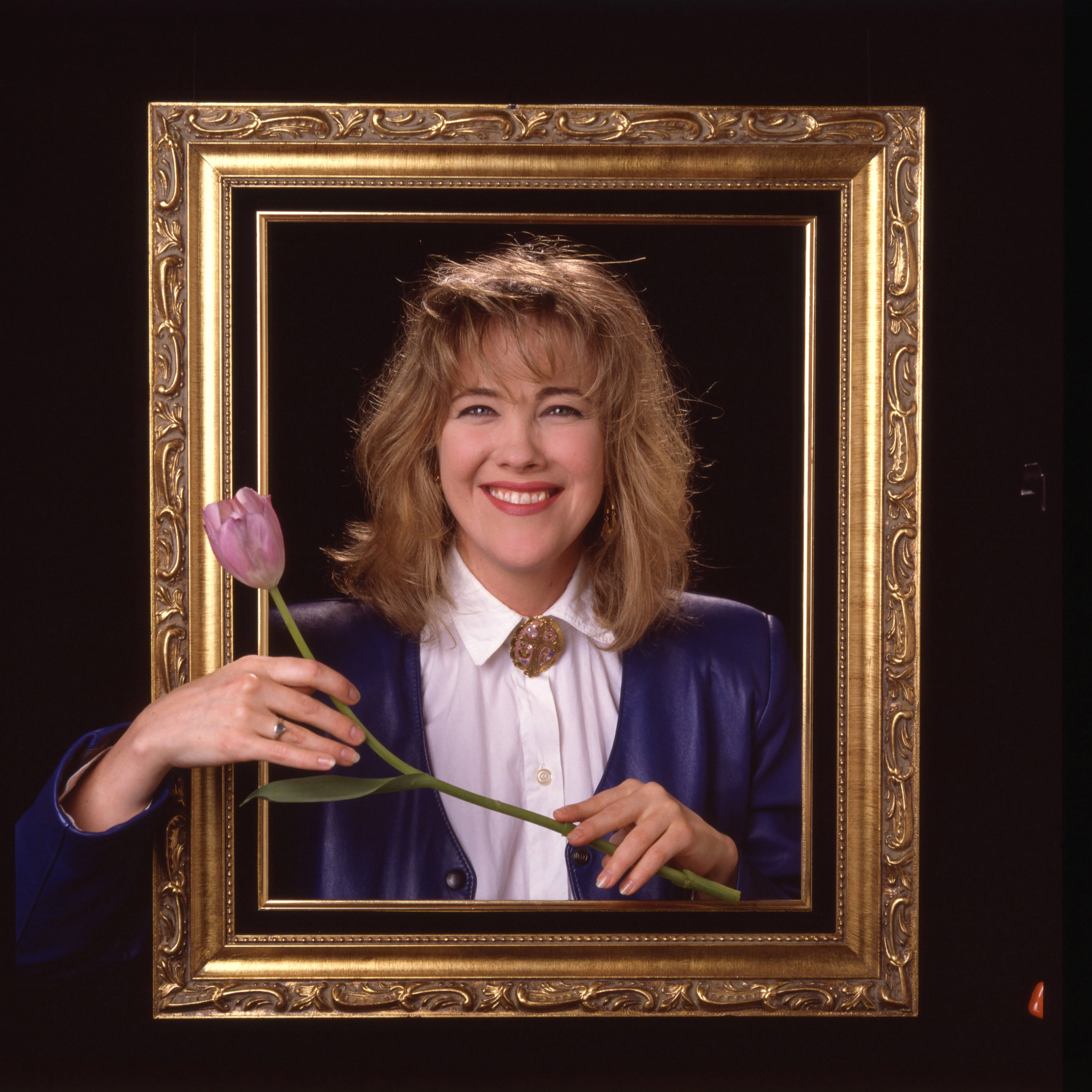 Catherine O’Hara posthumously wins Best Actress in a Comedy Series at ...