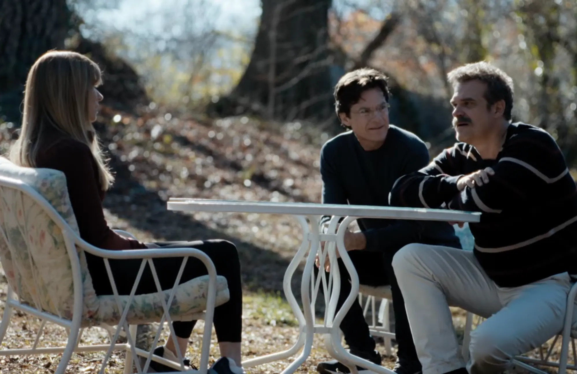 DTF St. Louis season 1 premiere ending explained: What actually killed ...