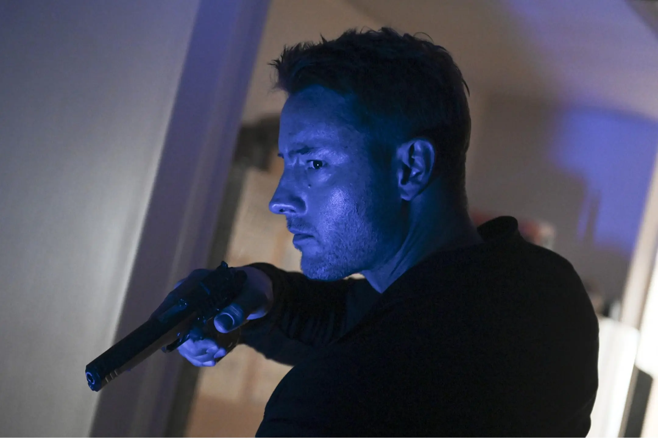 Tracker season 3 episode 10 ending explained: Who was behind the frame ...