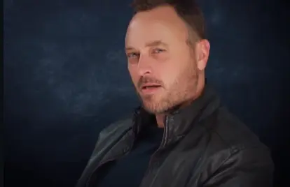 Who is Patrick Scott Lewis? Everything to know as the actor will appear ...