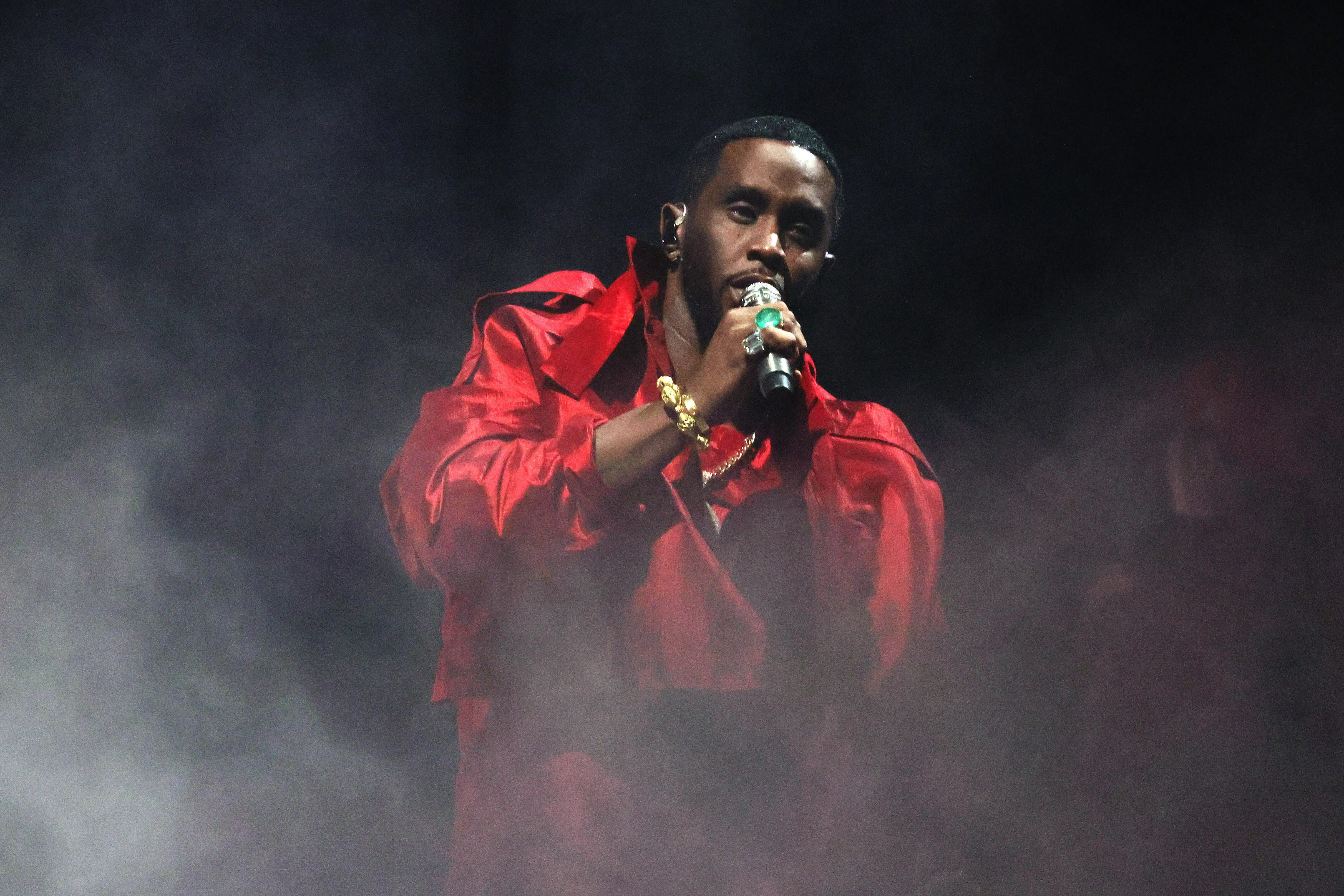 Sean ‘Diddy’ Combs prison release date moved up amid his appeal battle ...