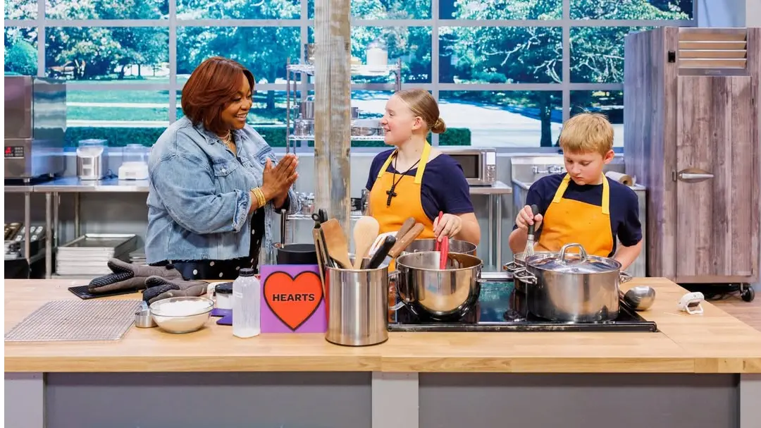 Who won Baking Championship: Next Gen? Finale recap and $25K winner ...