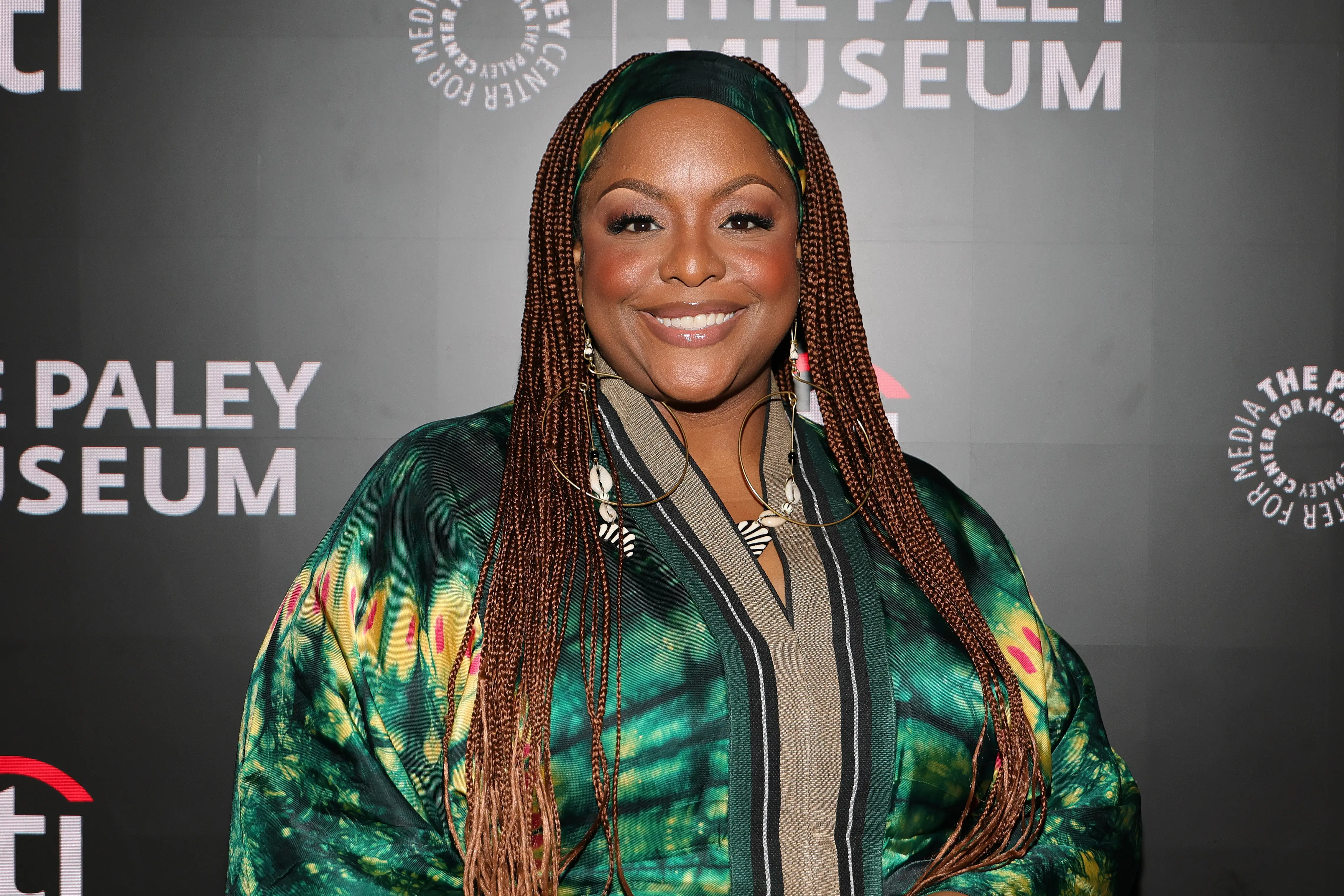 Kardea Brown reflects on ‘Magical’ Baking Championship: Next Gen season ...