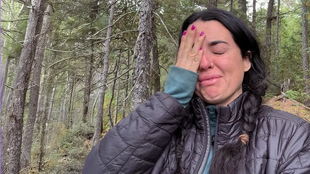 Extracted season 2: Katie’s health scare triggers survival, sending her ...