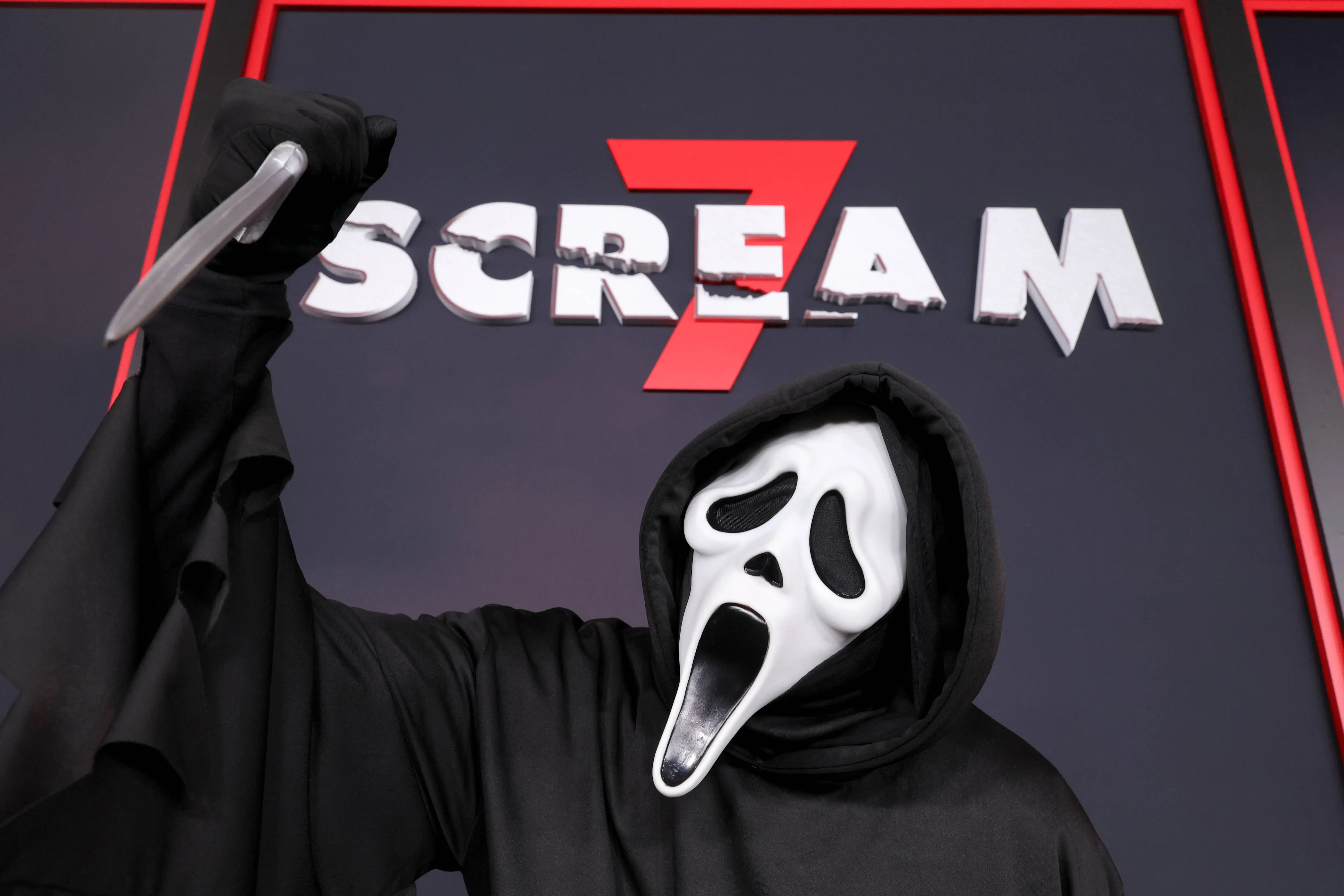 Scream 7 soundtrack: Complete list of music and songs featured in the ...