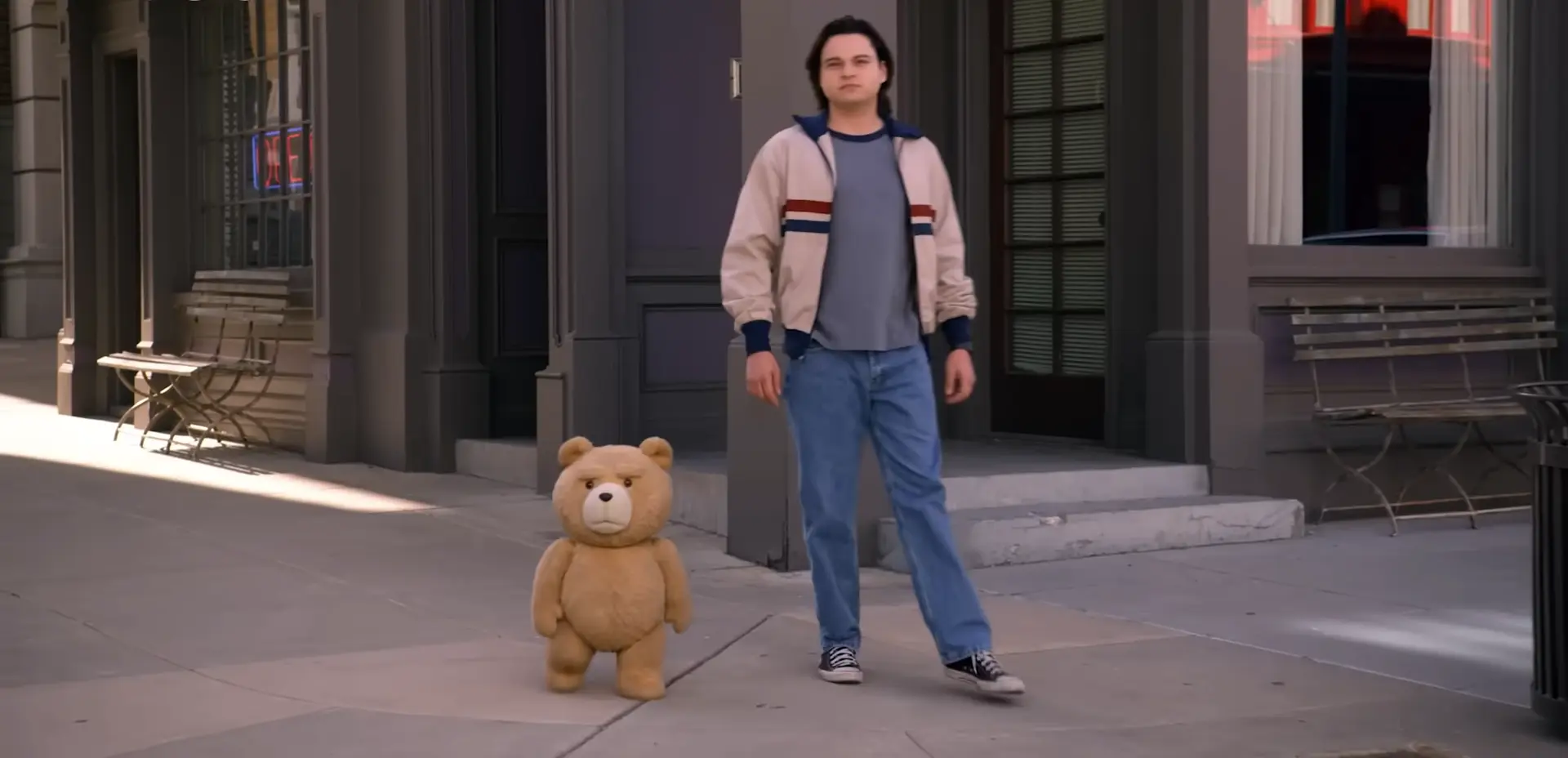 Ted Season 2: Release date, cast & characters, where to watch, and what ...